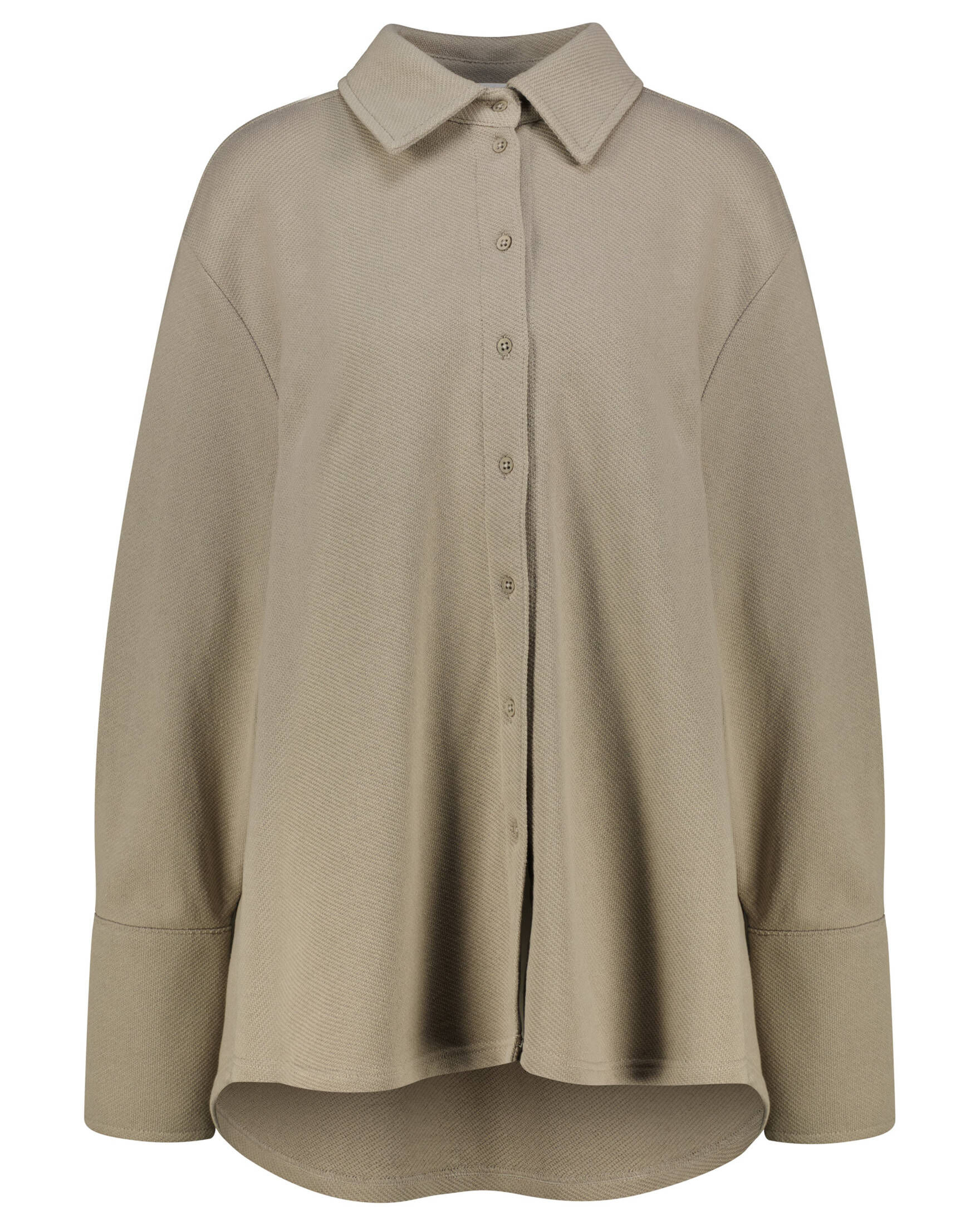 Damen Bluse MALI SHIRT Langarm