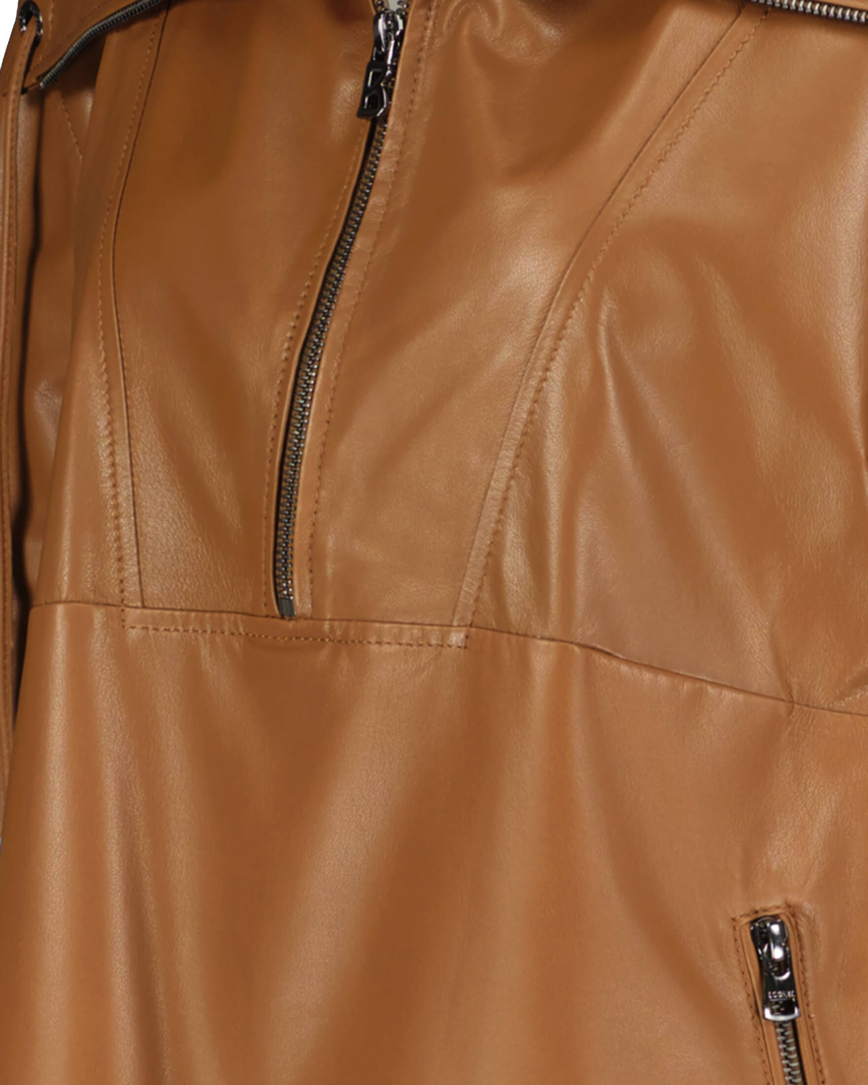 BOGNER Damen Lederjacke YOKO-L Kurzarm kaufen | engelhorn