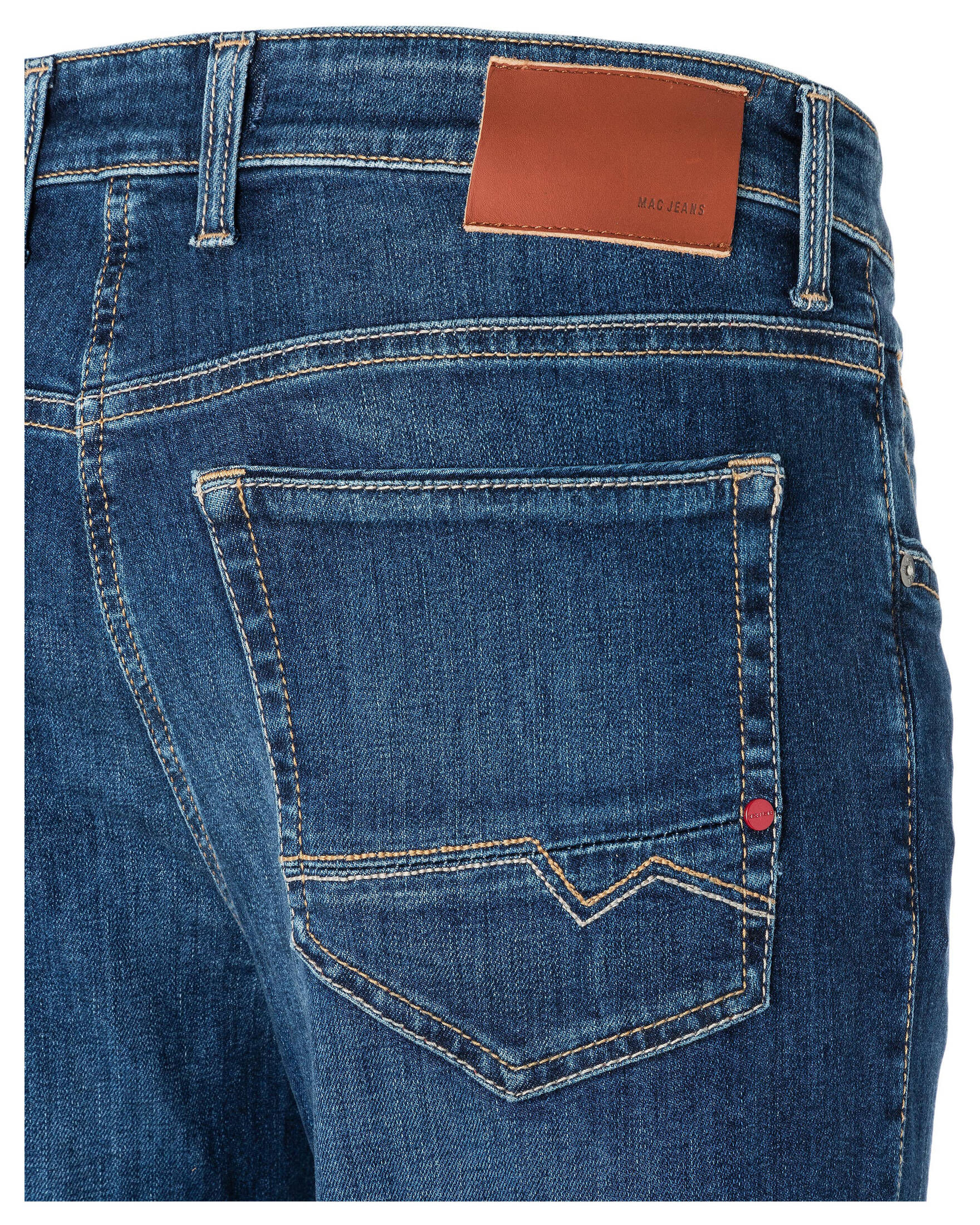 MAC Herren Jeans ARNE PIPE Modern Fit kaufen | engelhorn