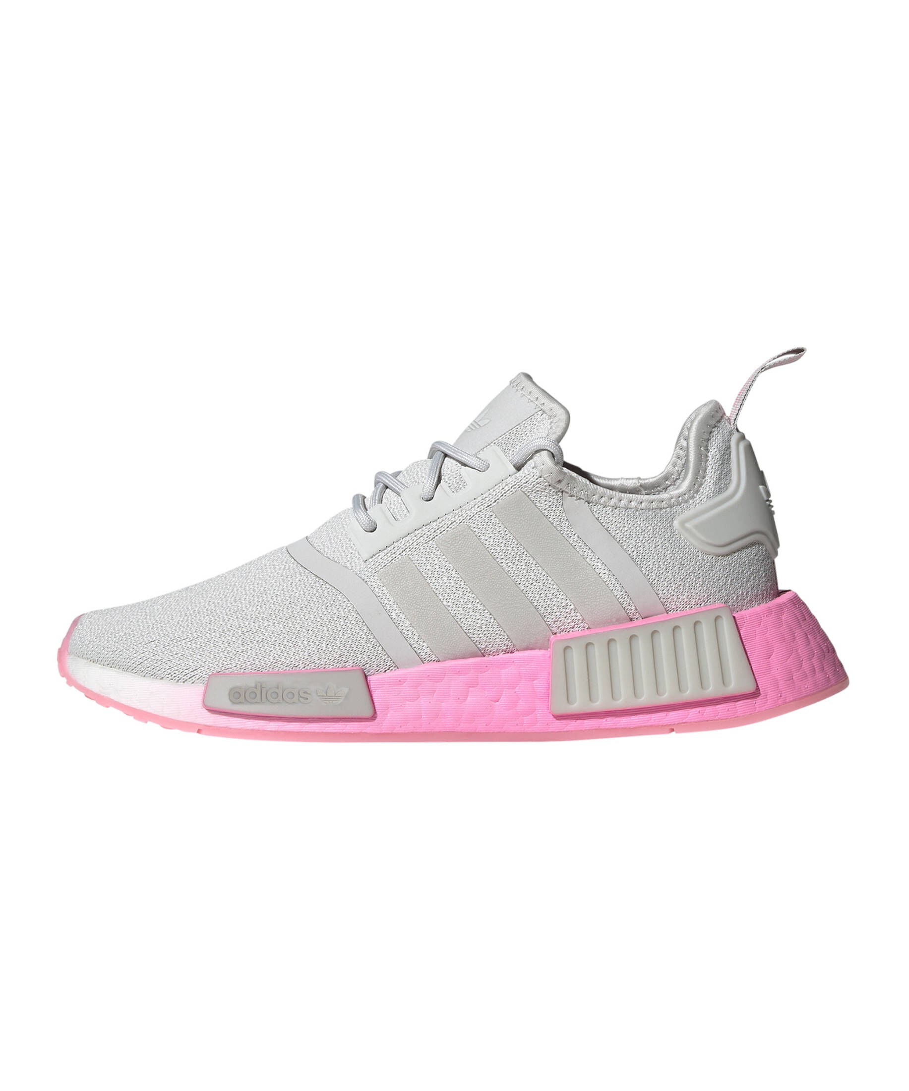 Adidas Nmd Grau Damen