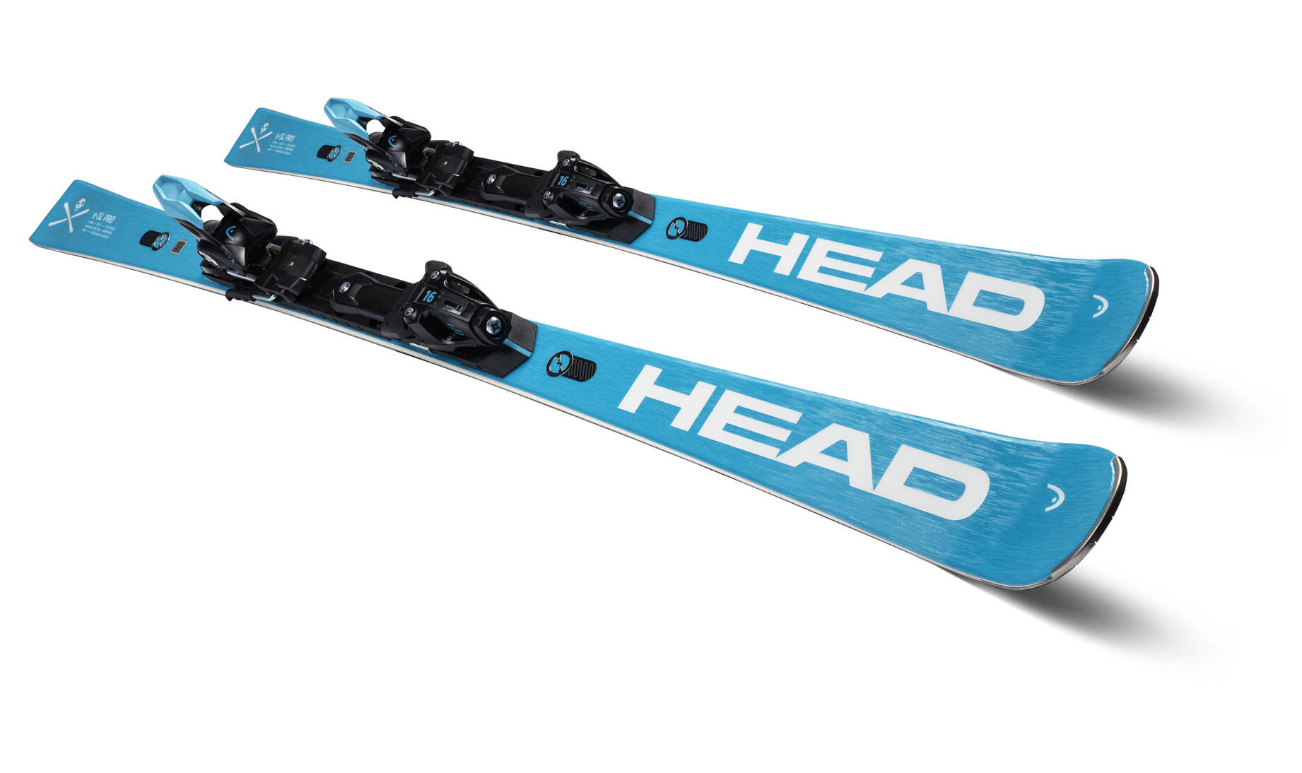 Head Skier WORLDCUP REBELS E-SL PRO + PRO FF 14 GW in Weiß kaufen | engelhorn