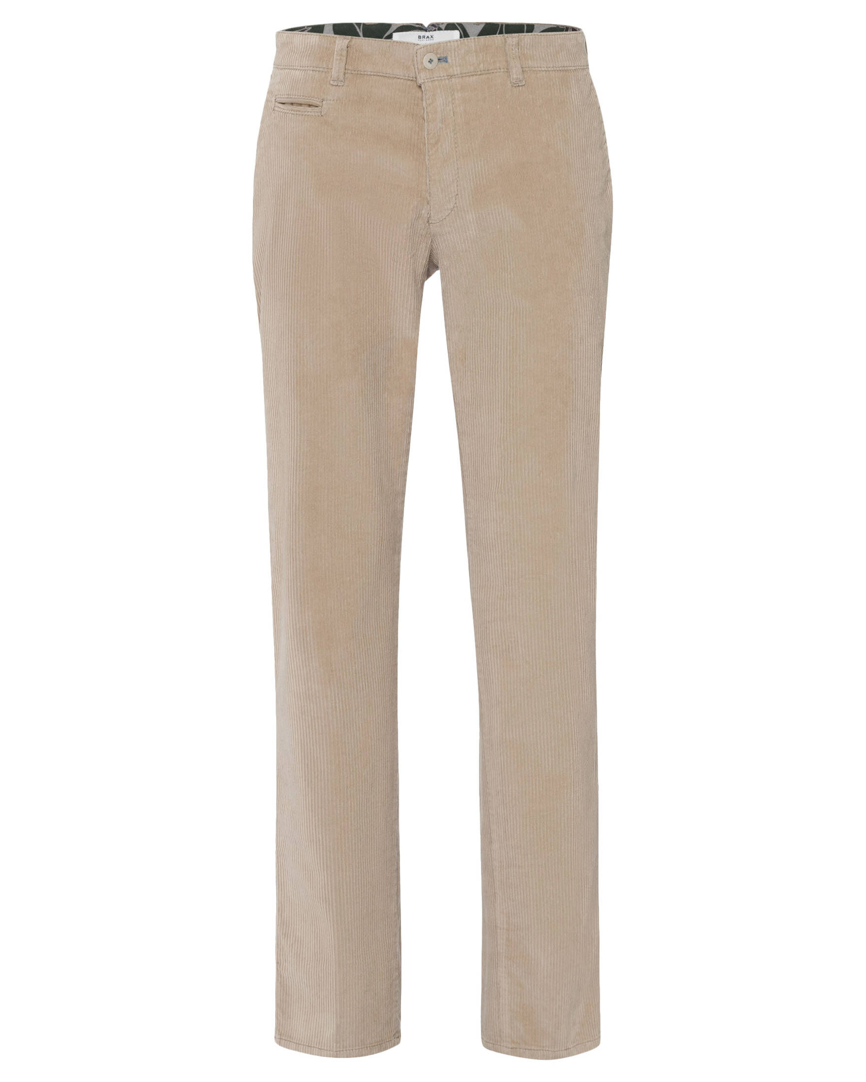 BRAX Herren Cordhose FABIO DX Slim Modern Fit in Beige kaufen | engelhorn