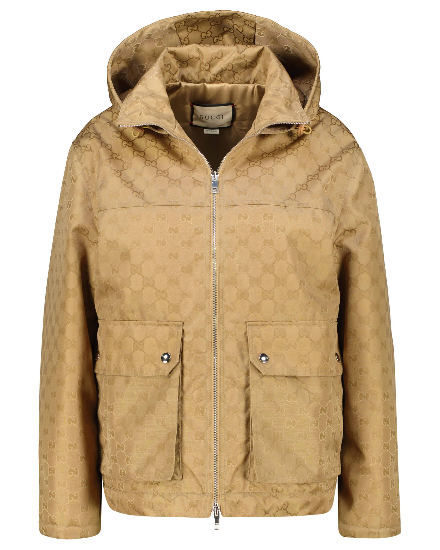 Gucci Damen Jacke mit Seide kaufen | engelhorn