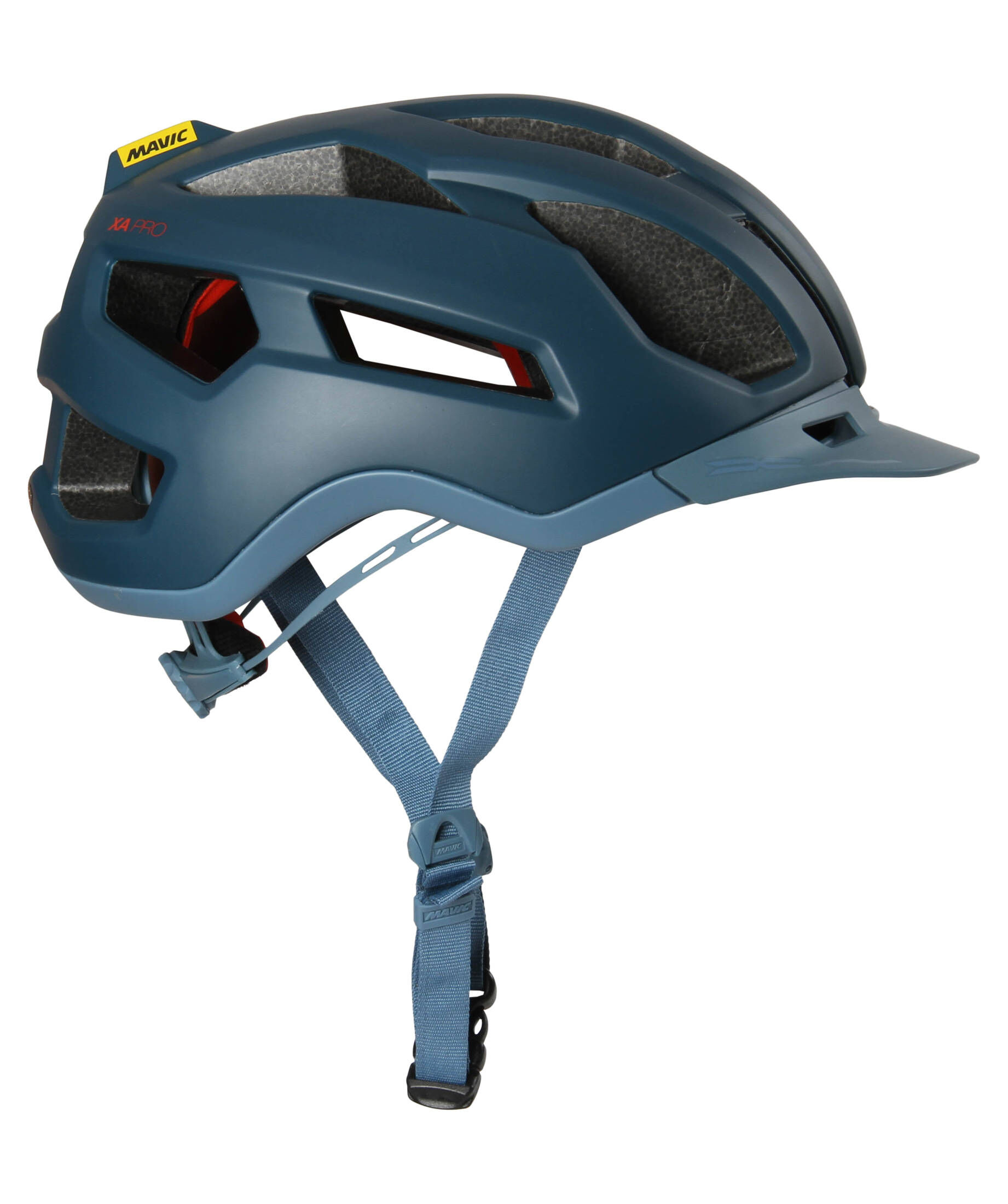 Herren Mountainbike-Helm "XA Pro"