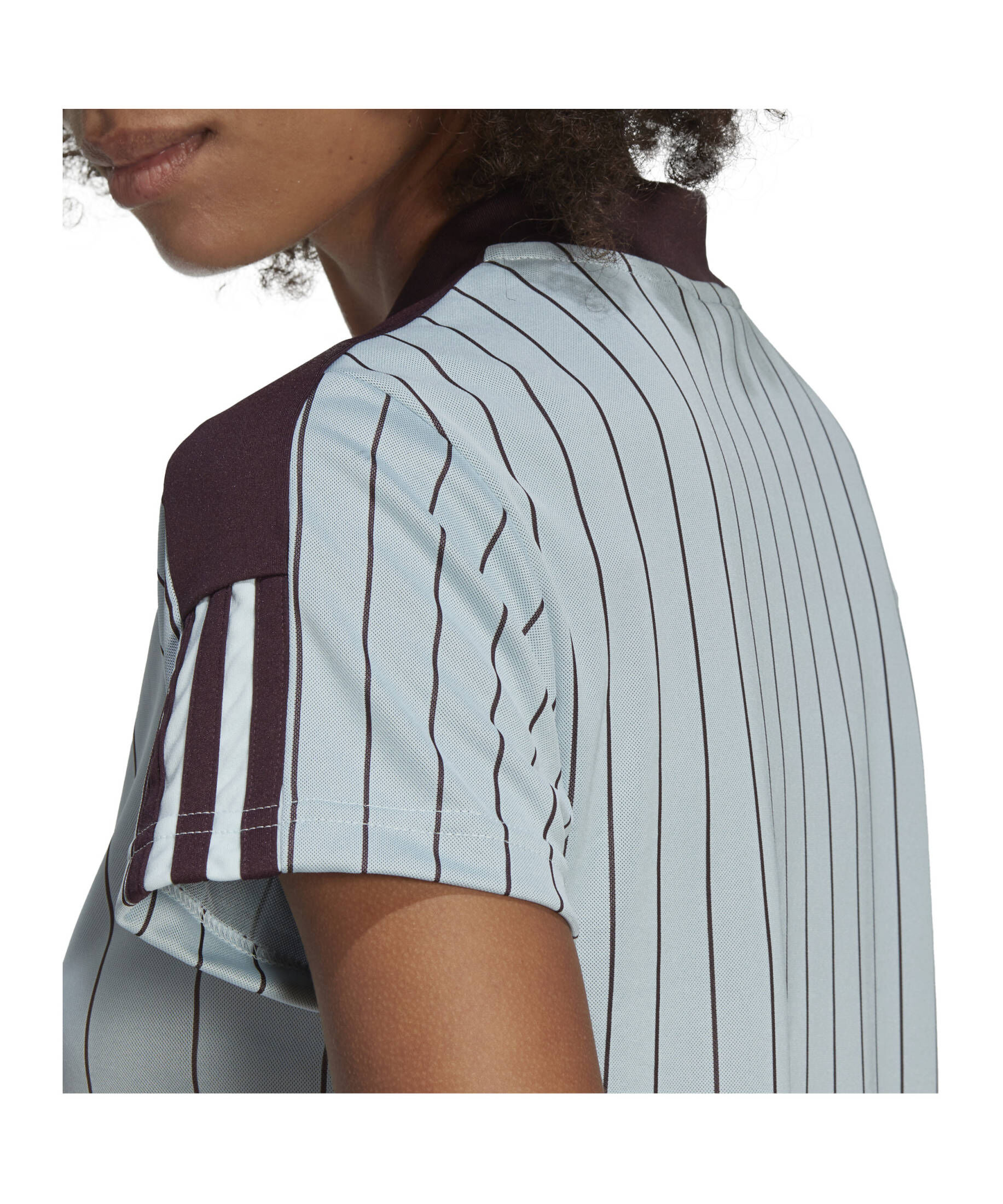 Damen Fußballtrikot TIRO JSY VIP