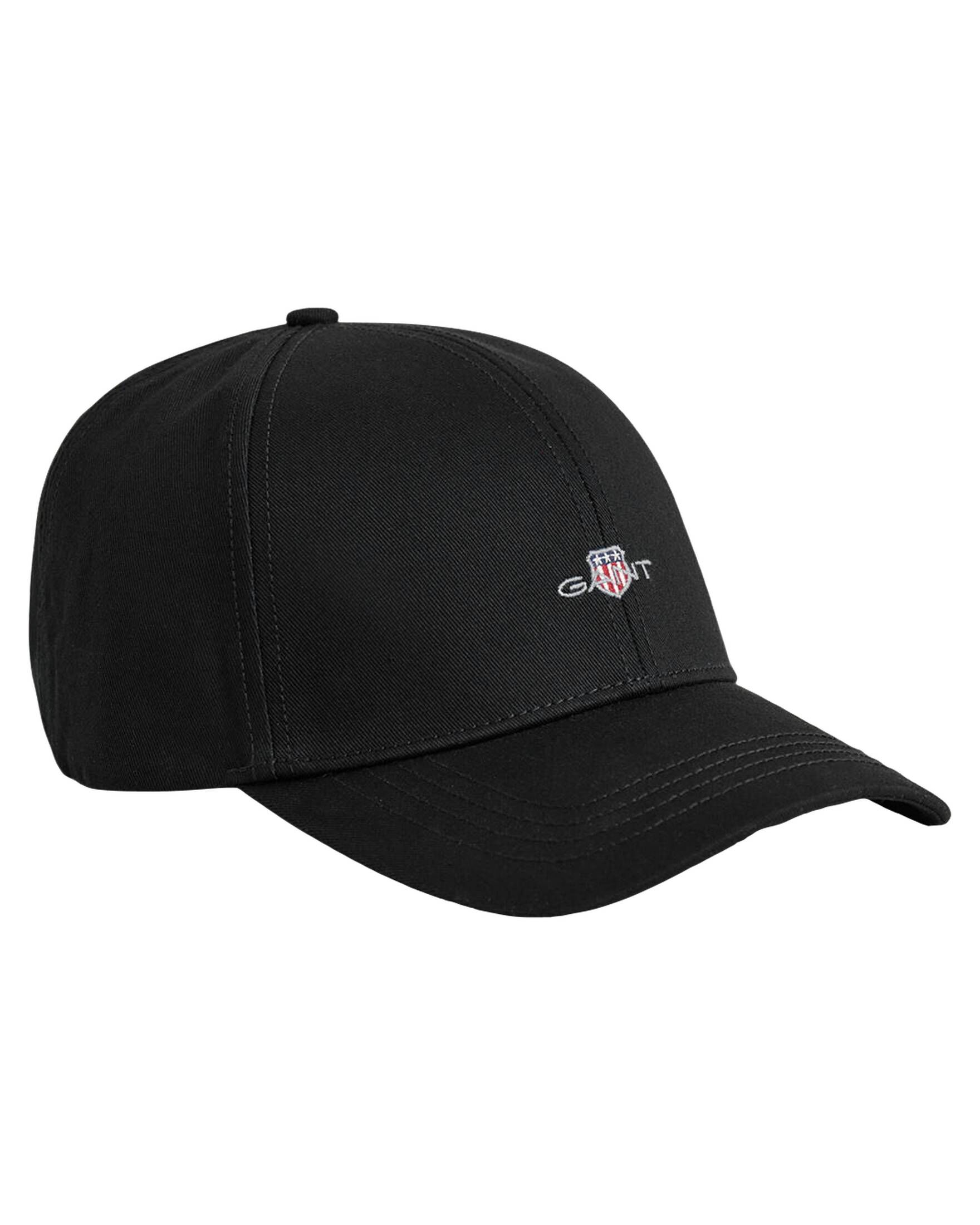 Gant Cap SHIELD HIGH in schwarz kaufen | engelhorn