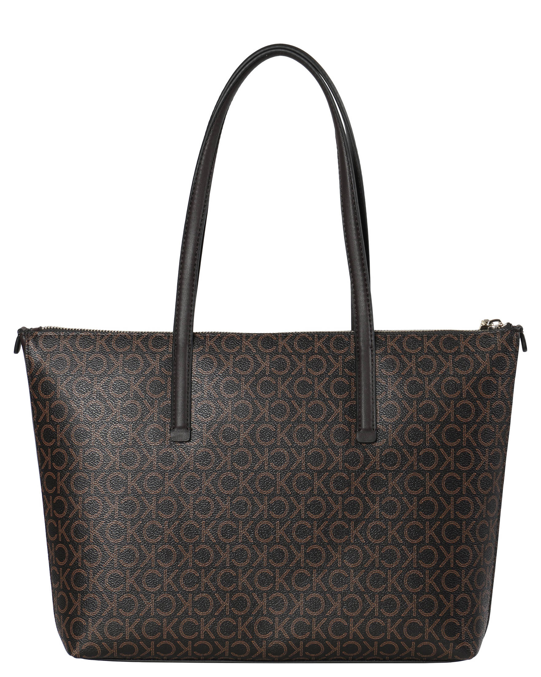 Damen Handtasche CK MUST SHOPPER MD MONO