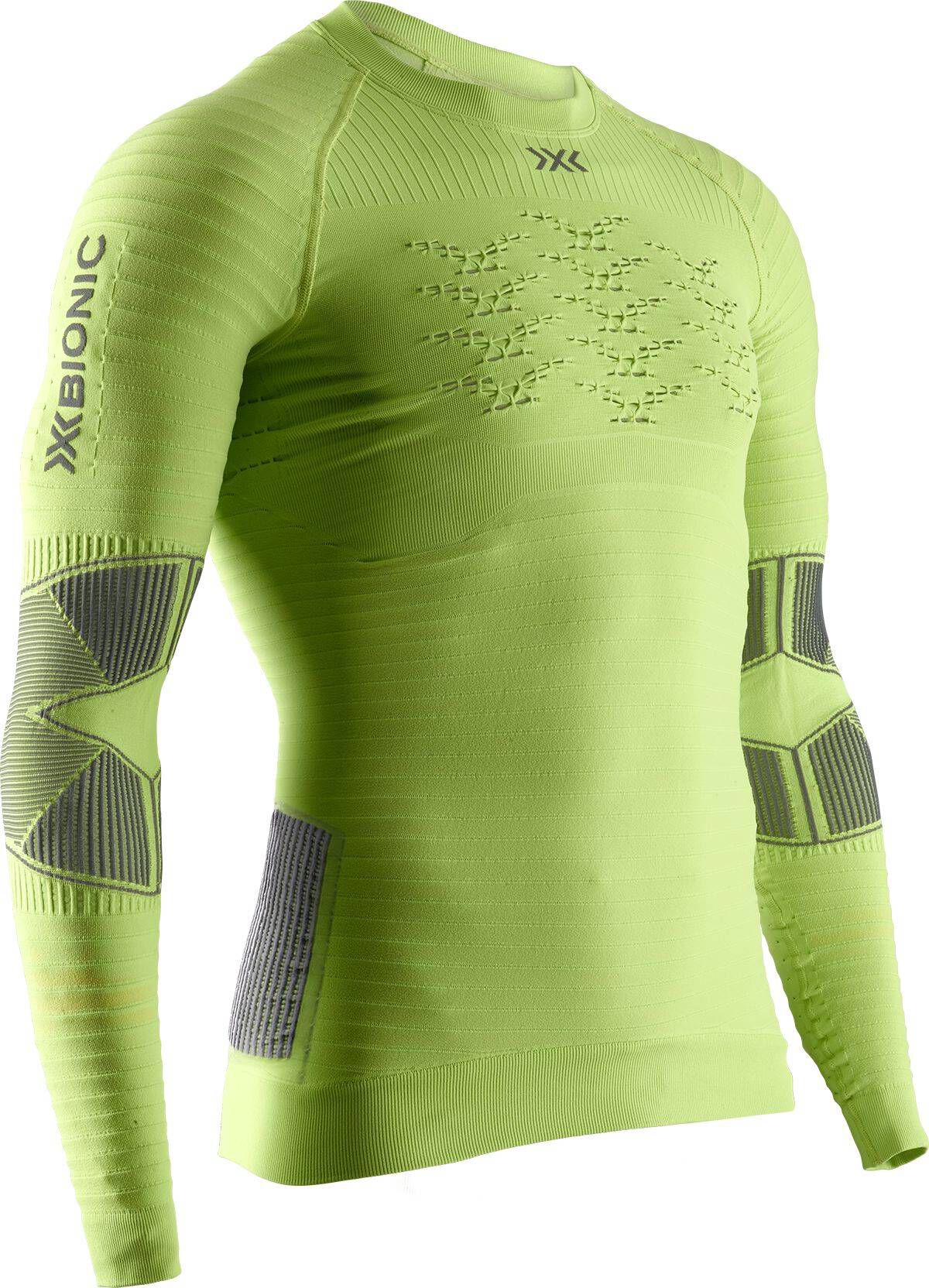 Herren Laufshirt X-BIONIC® EFFEKTOR® 4.0