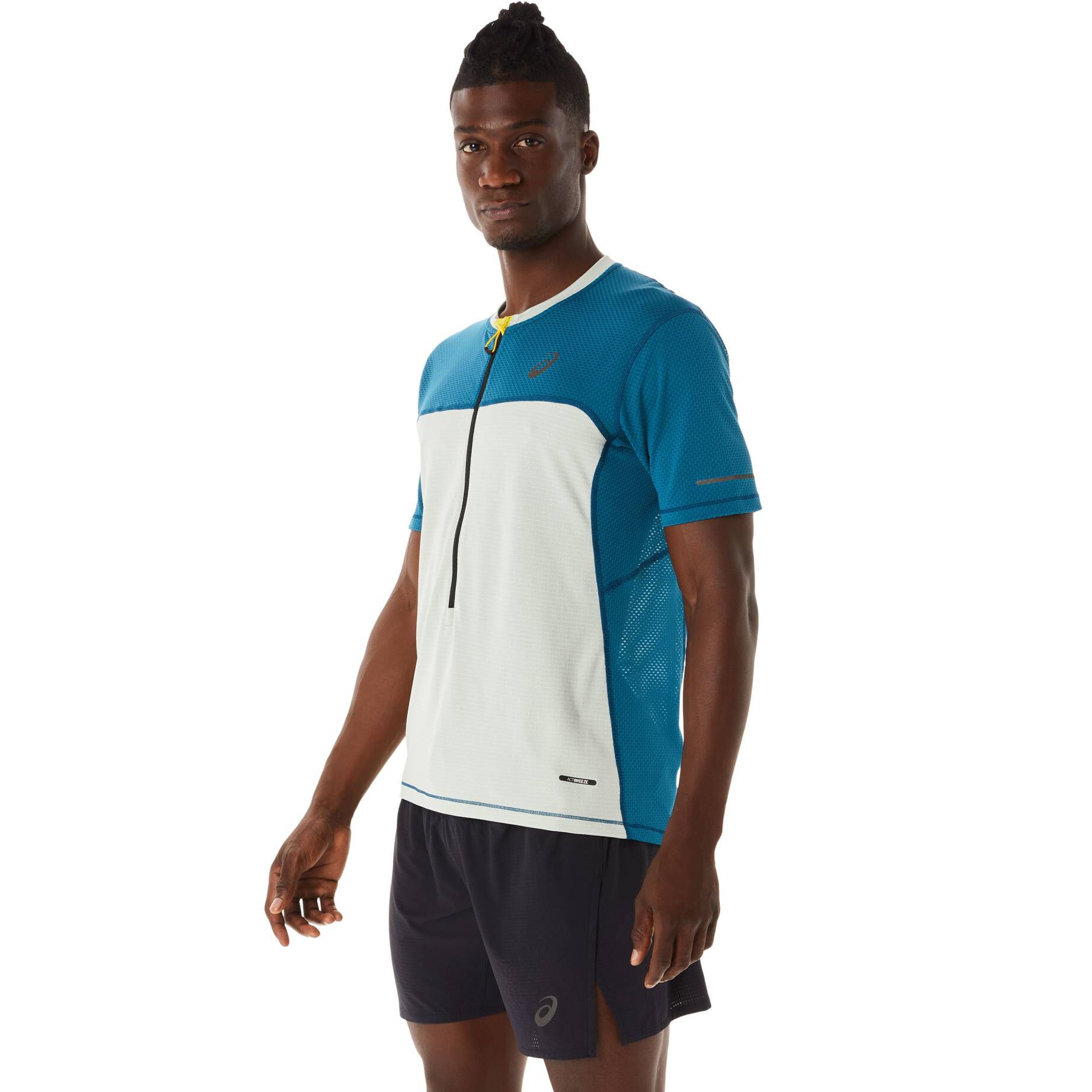 Herren T-Shirt FUJITRAIL