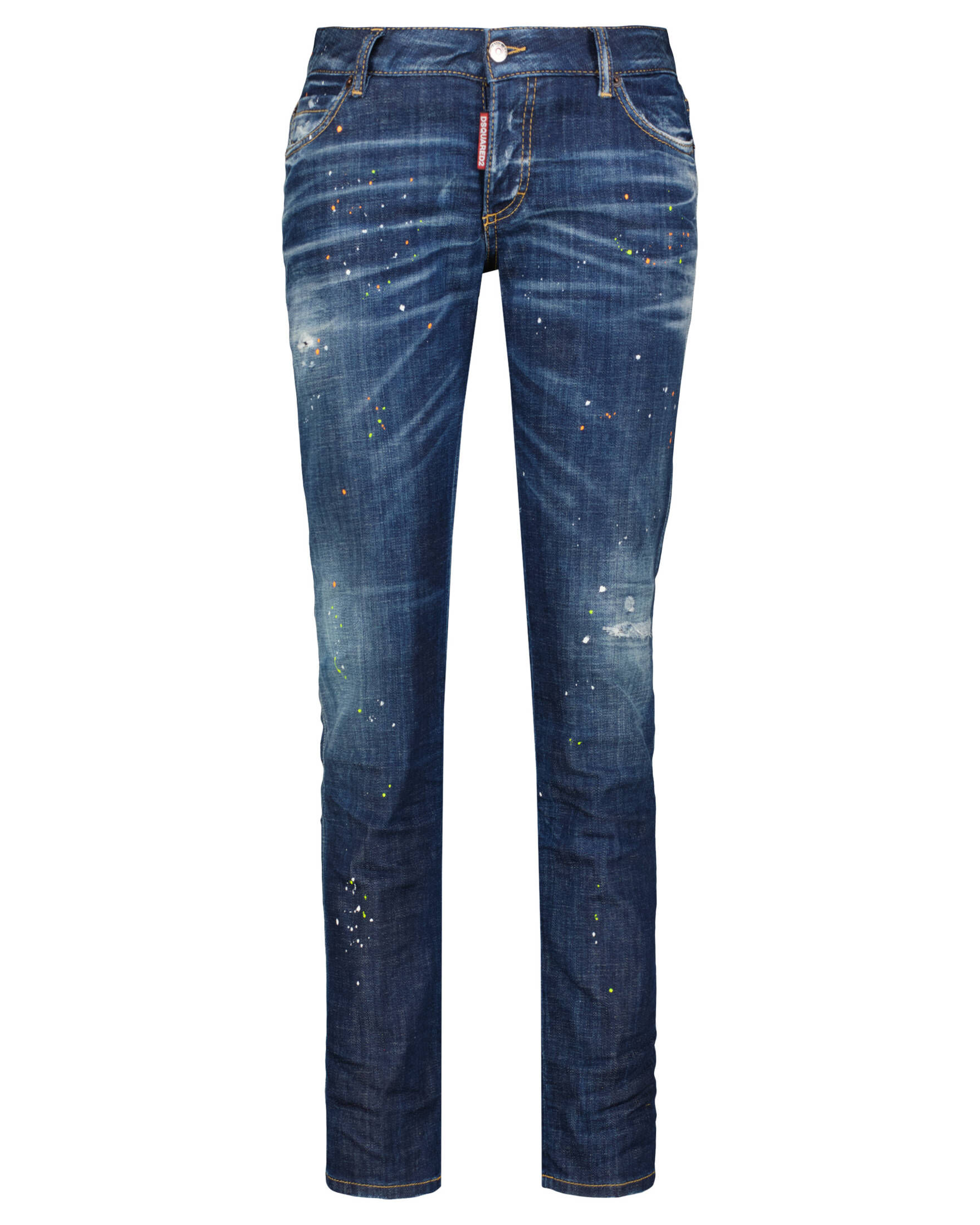 Damen Jeans JENNIFER JEAN
