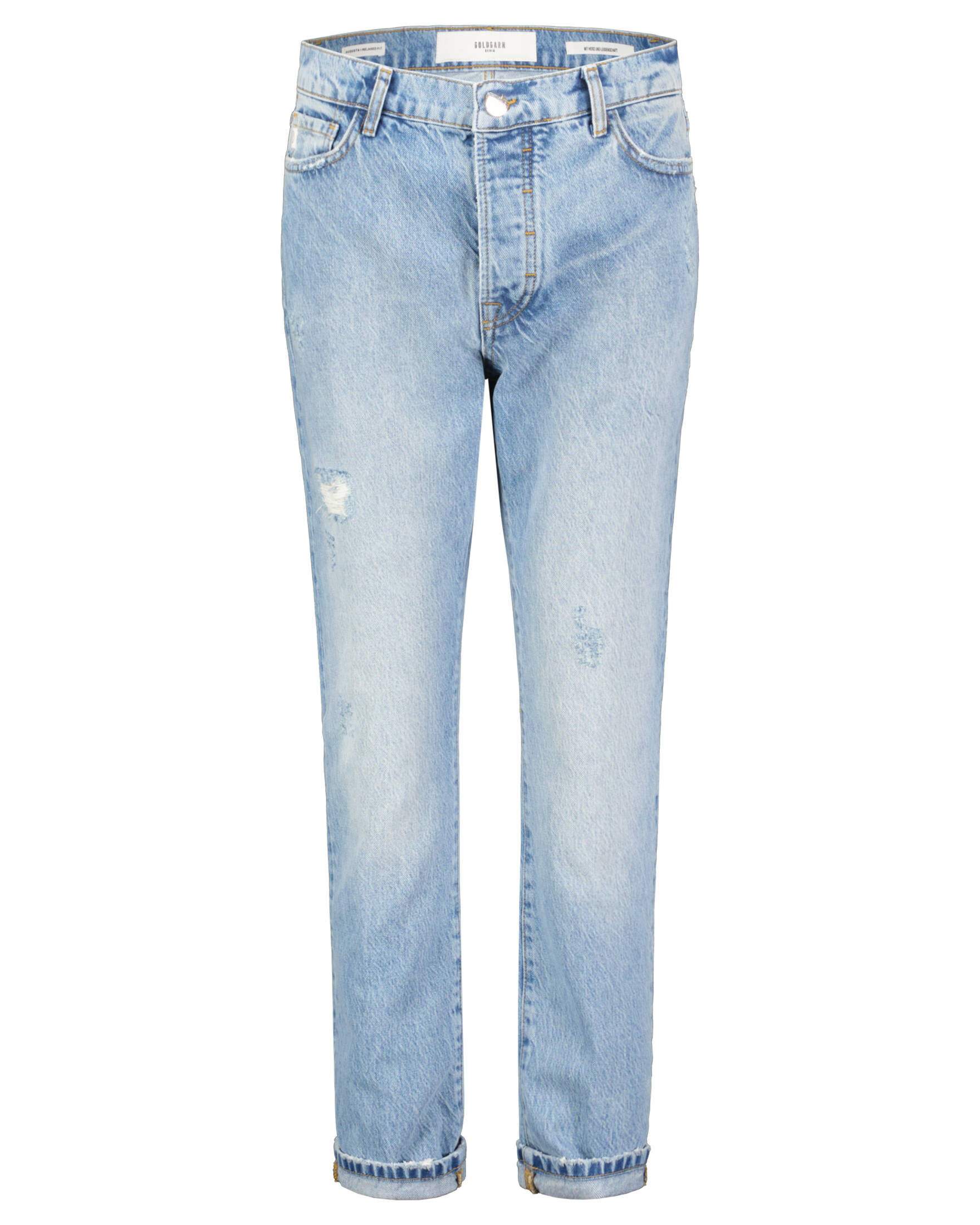 Goldgarn Augusta Relaxed Fit