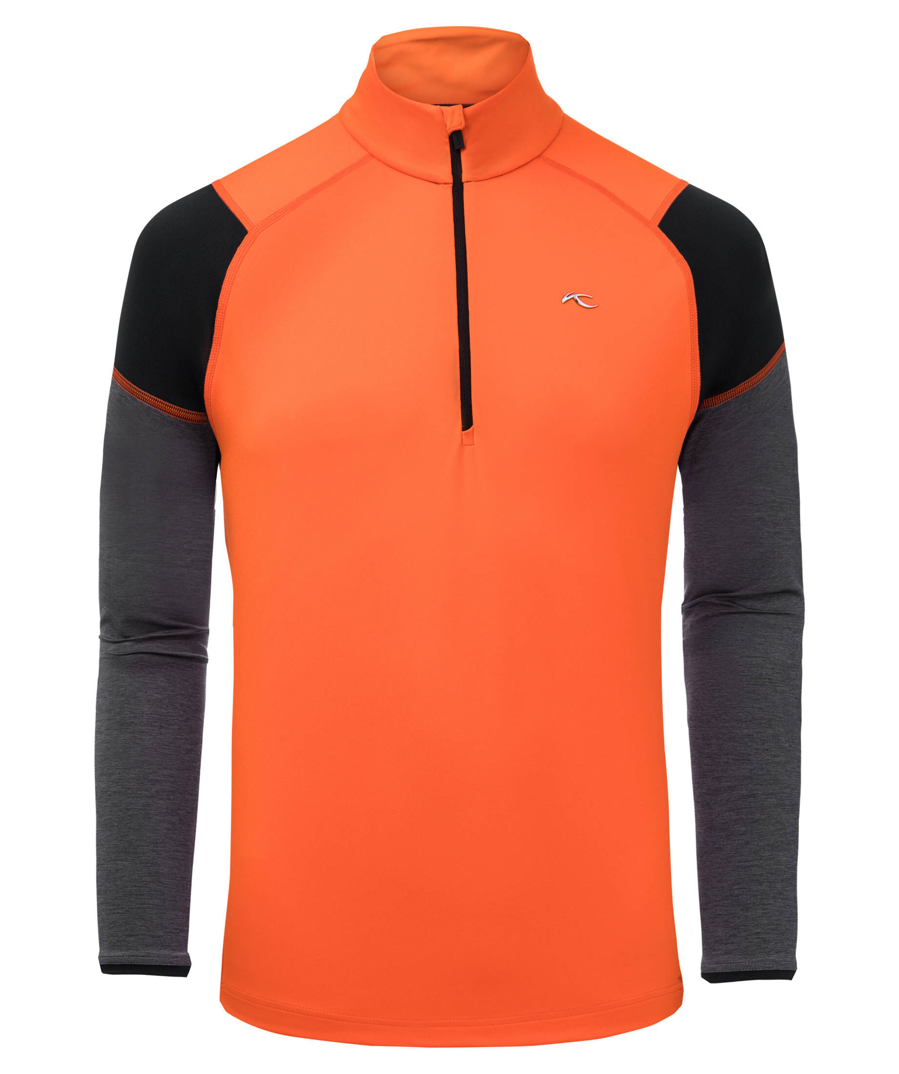 Herren Pullover "Race Half Zip"