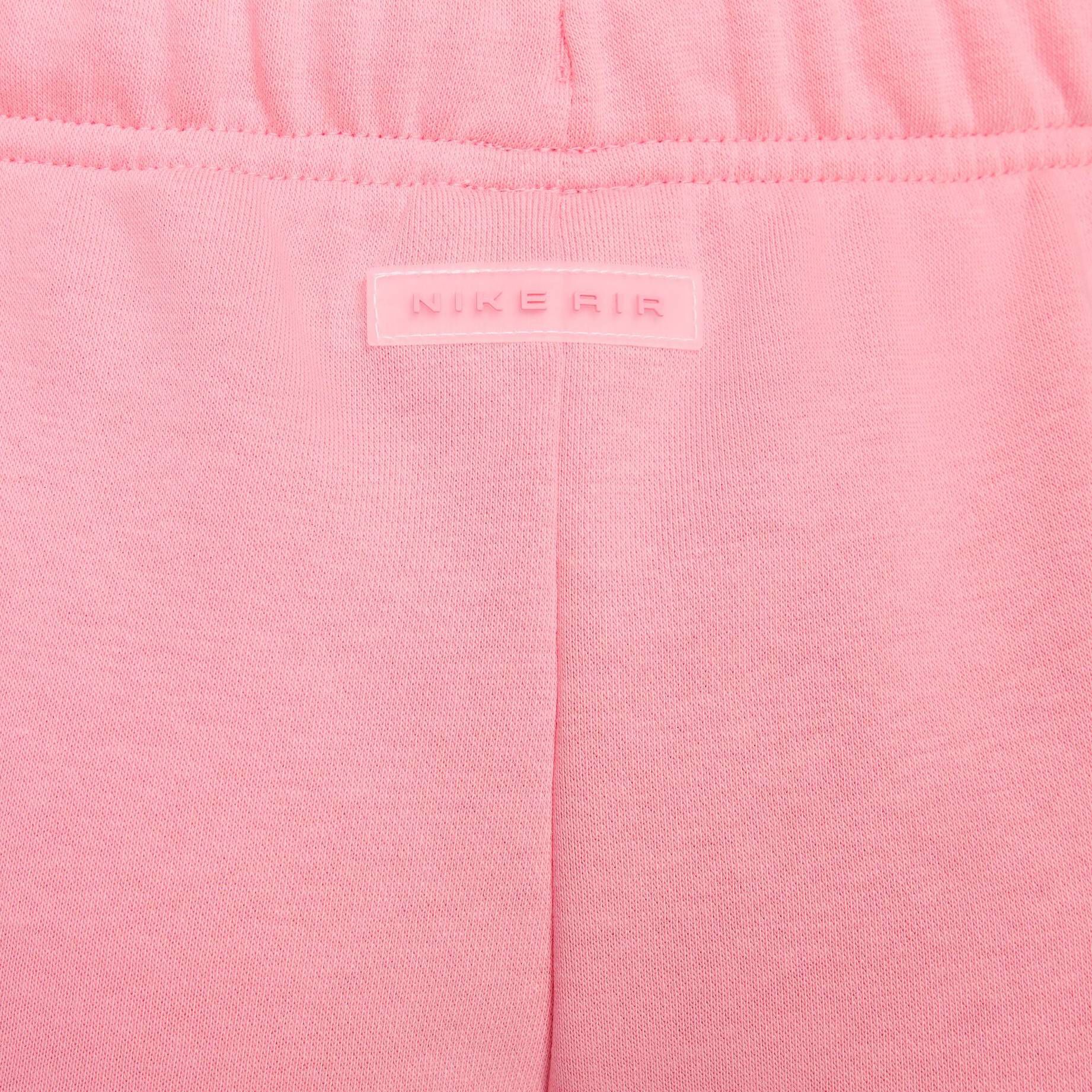 Nike Sportswear Damen Shorts in rot kaufen | engelhorn