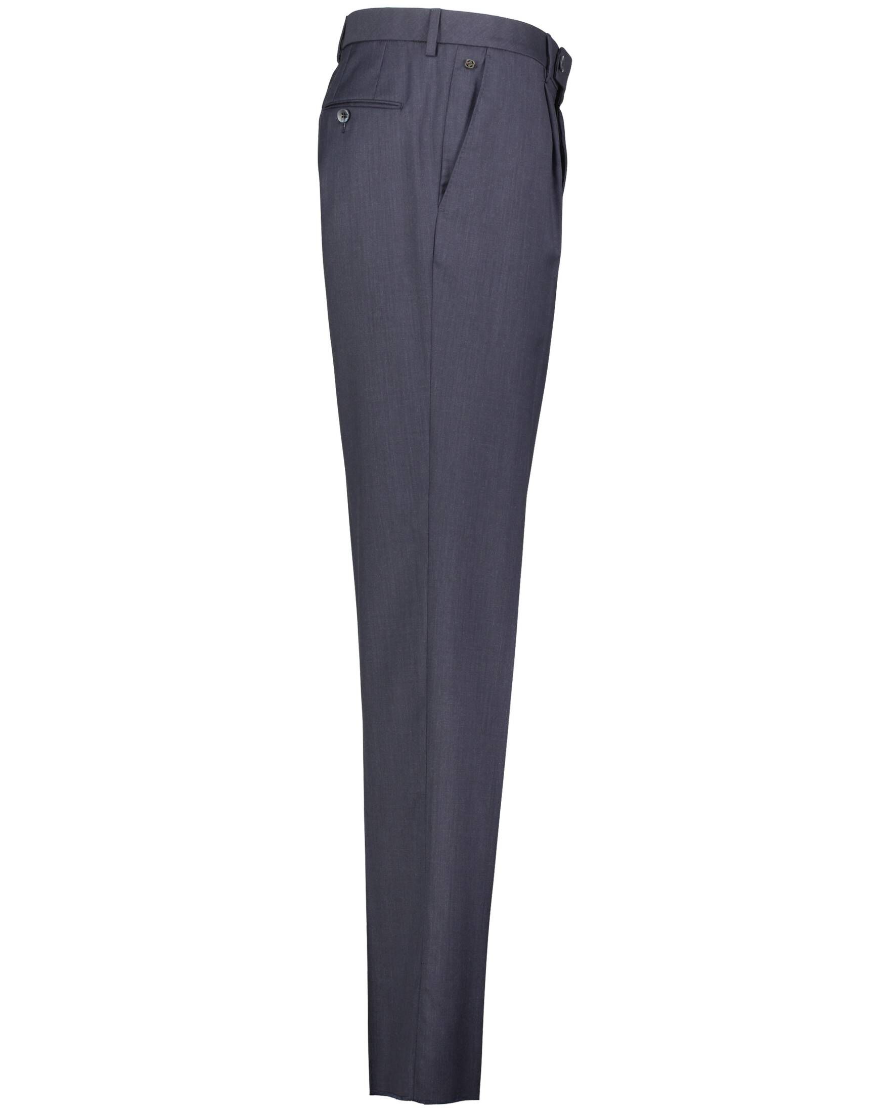 GTA Herren Hose FEDERICO 01 RE Regular Fit in blau kaufen | engelhorn