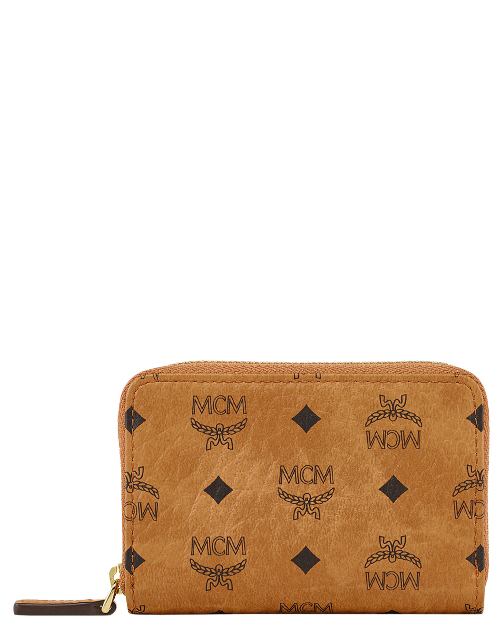 MCM Geldbörse AREN ZIPPED WALLET XMINI kaufen | engelhorn