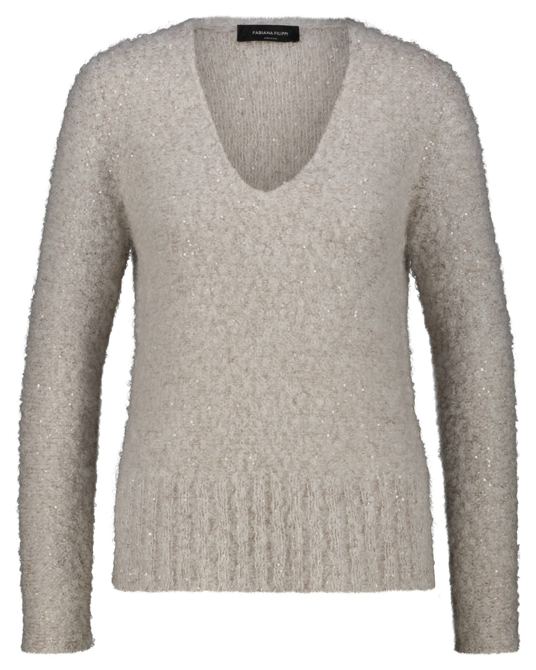 Damen Strickpullover