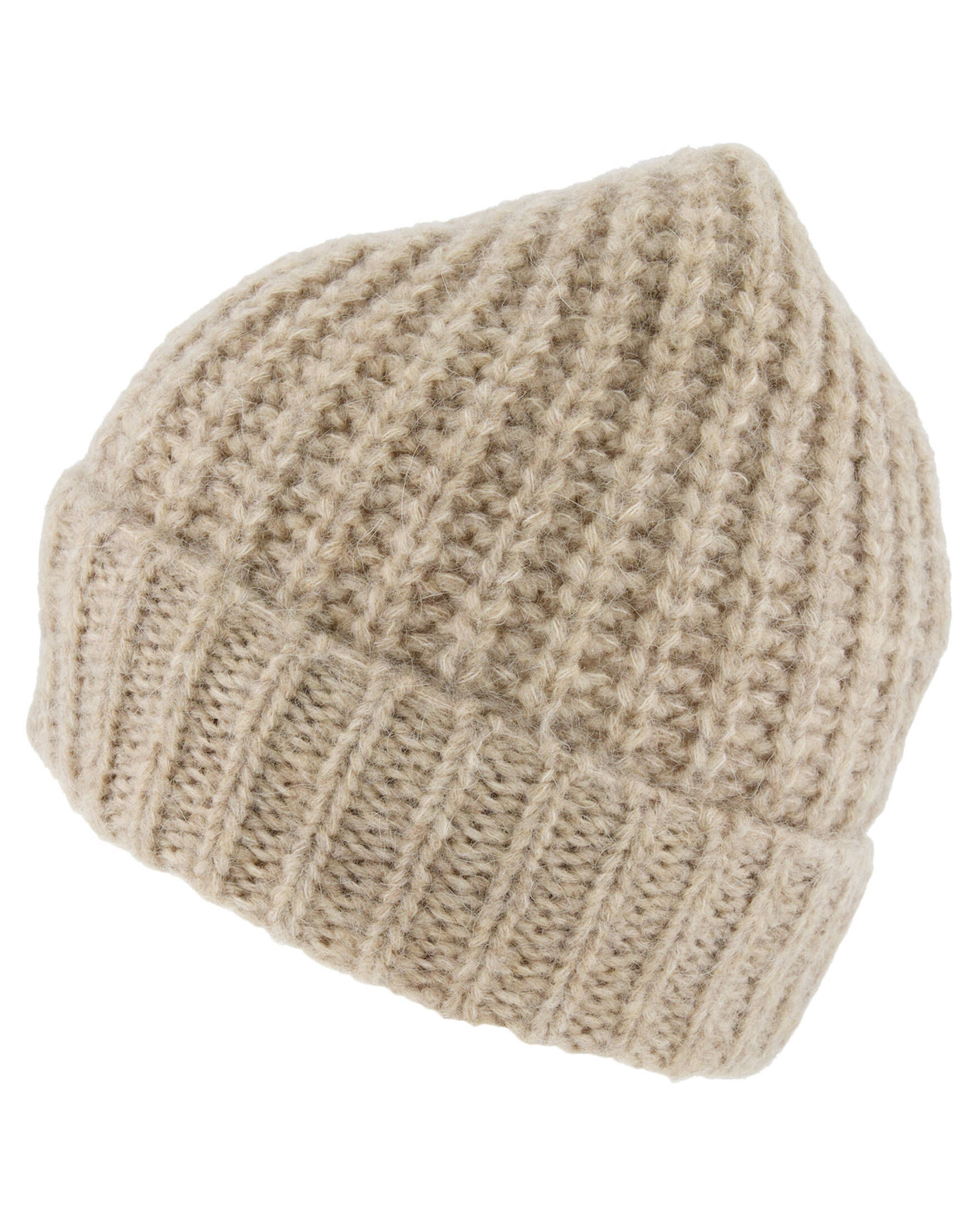 Herren Beanie CHUNKY