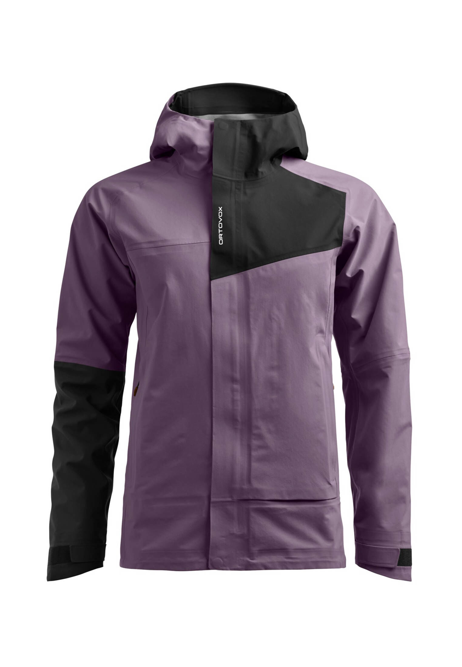 Ortovox Damen Hardshell-Jacke SECEDA 3L in lila kaufen | engelhorn