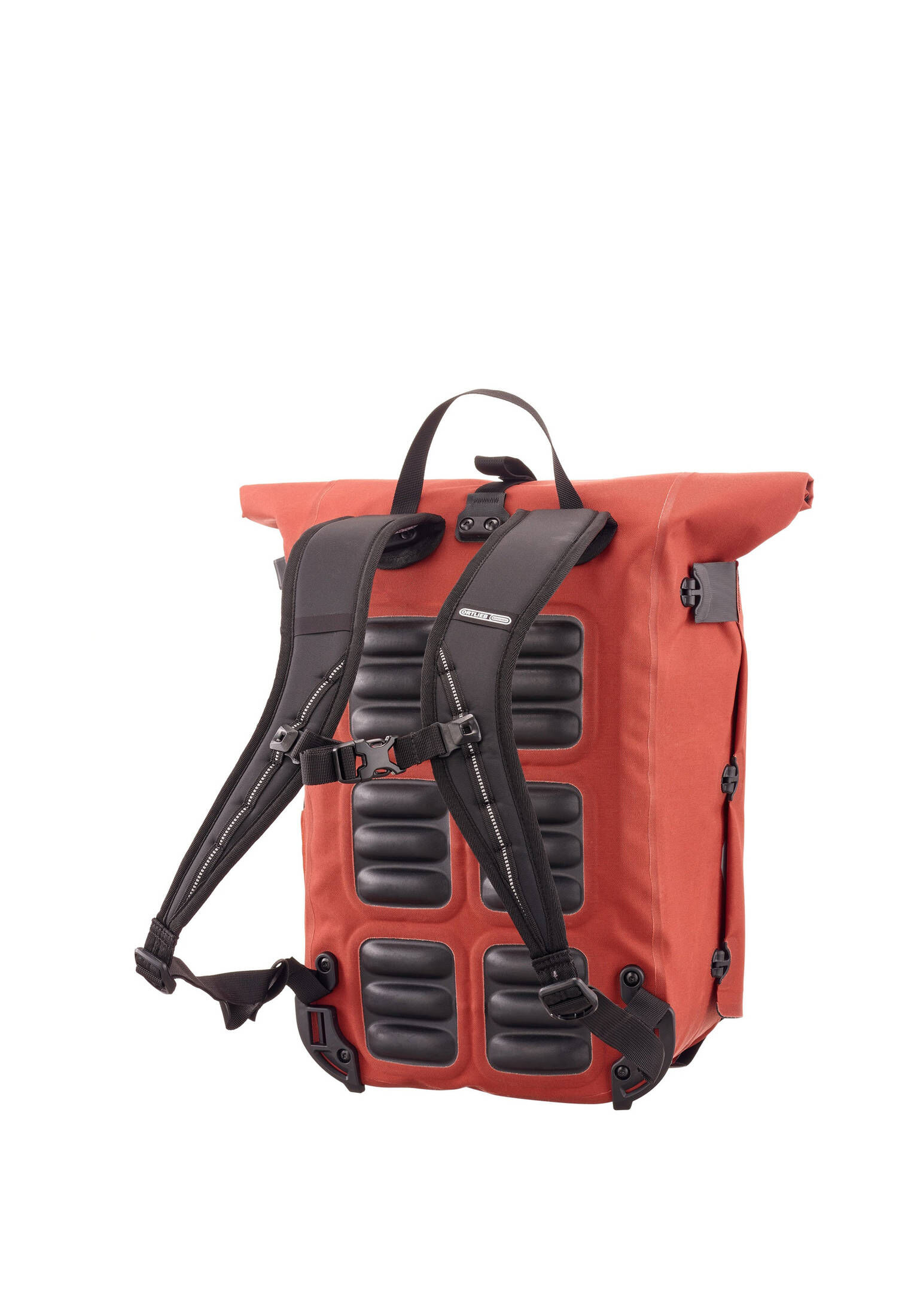 Ortlieb Radtasche VARIO PLUS in rot kaufen | engelhorn