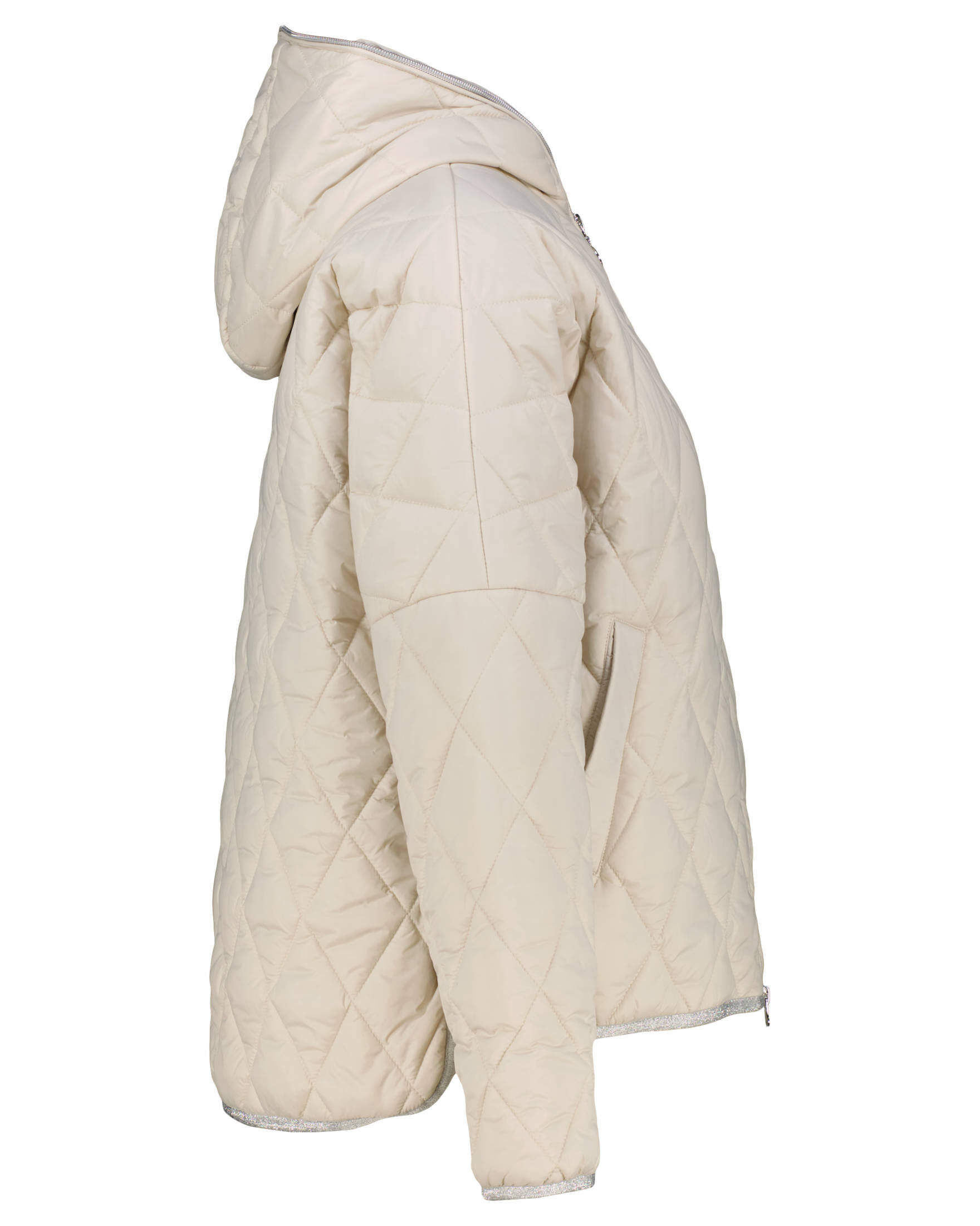 Damen Steppjacke THERMOLITE JACKET ROYALITY