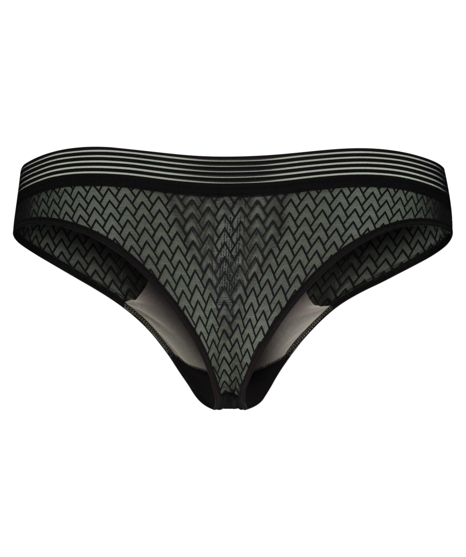 Damen String "Manhattan"