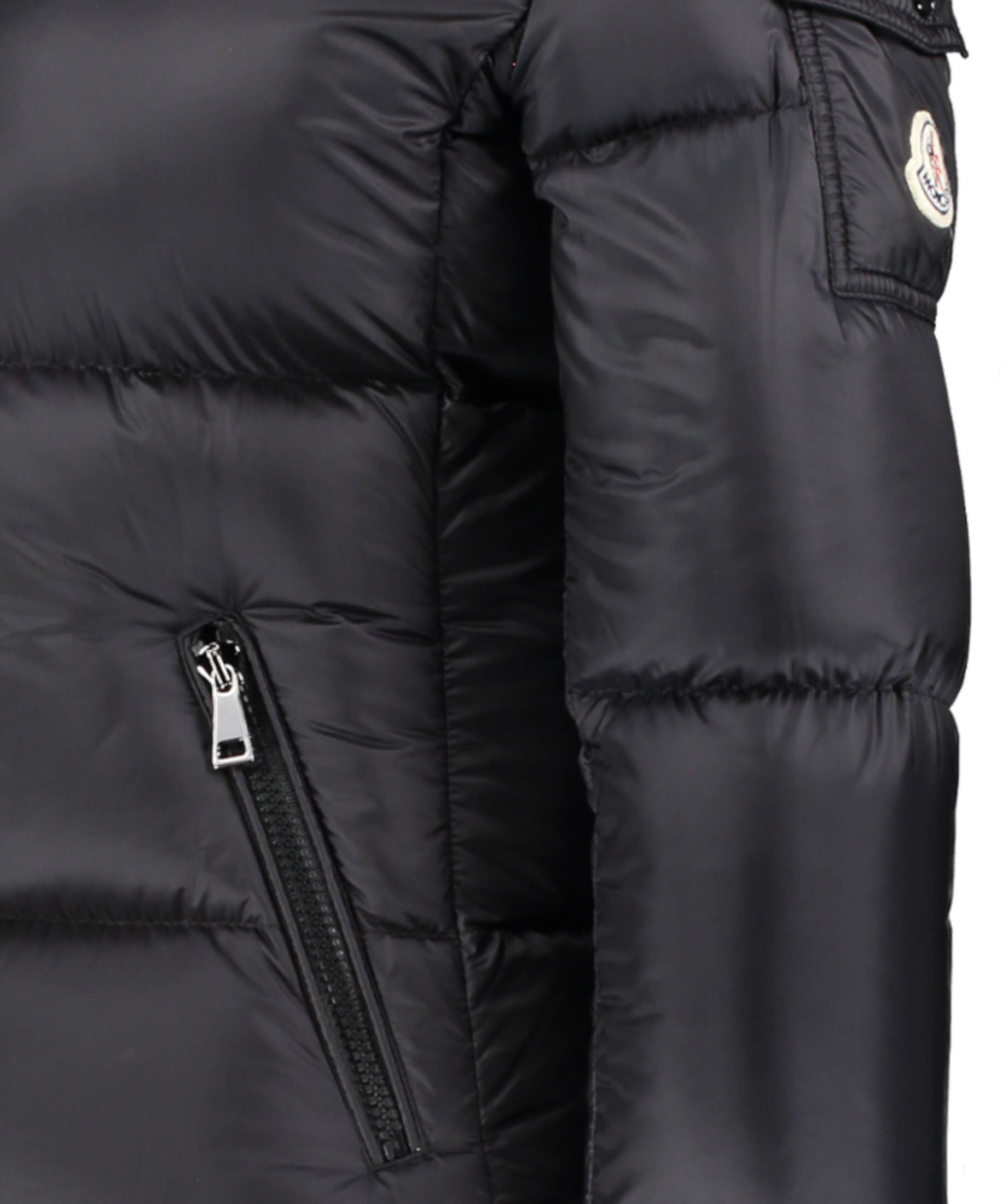 Damen Daunenjacke "Fourmi"