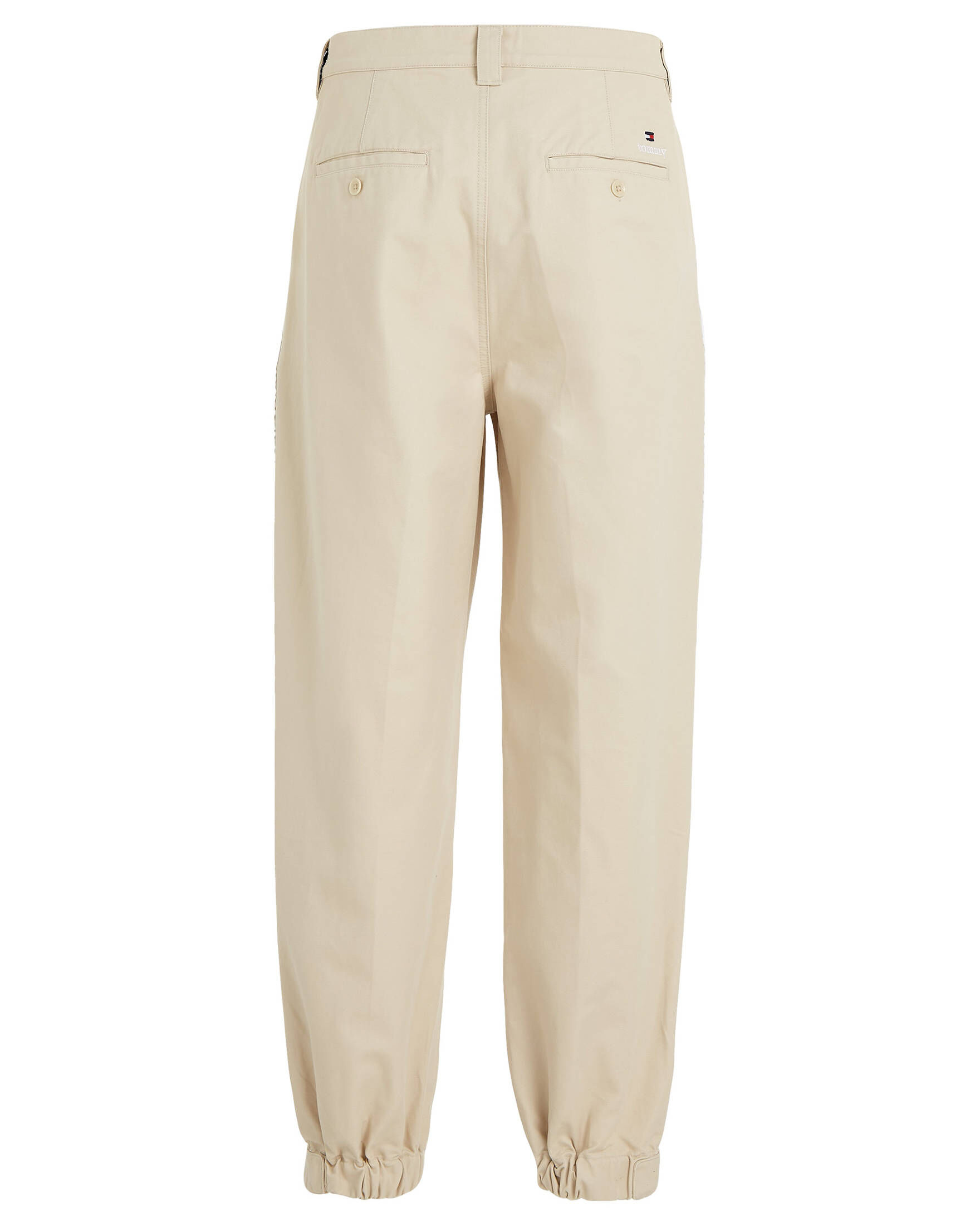 Chinohose TJCU CLEAN COTTON CHINO