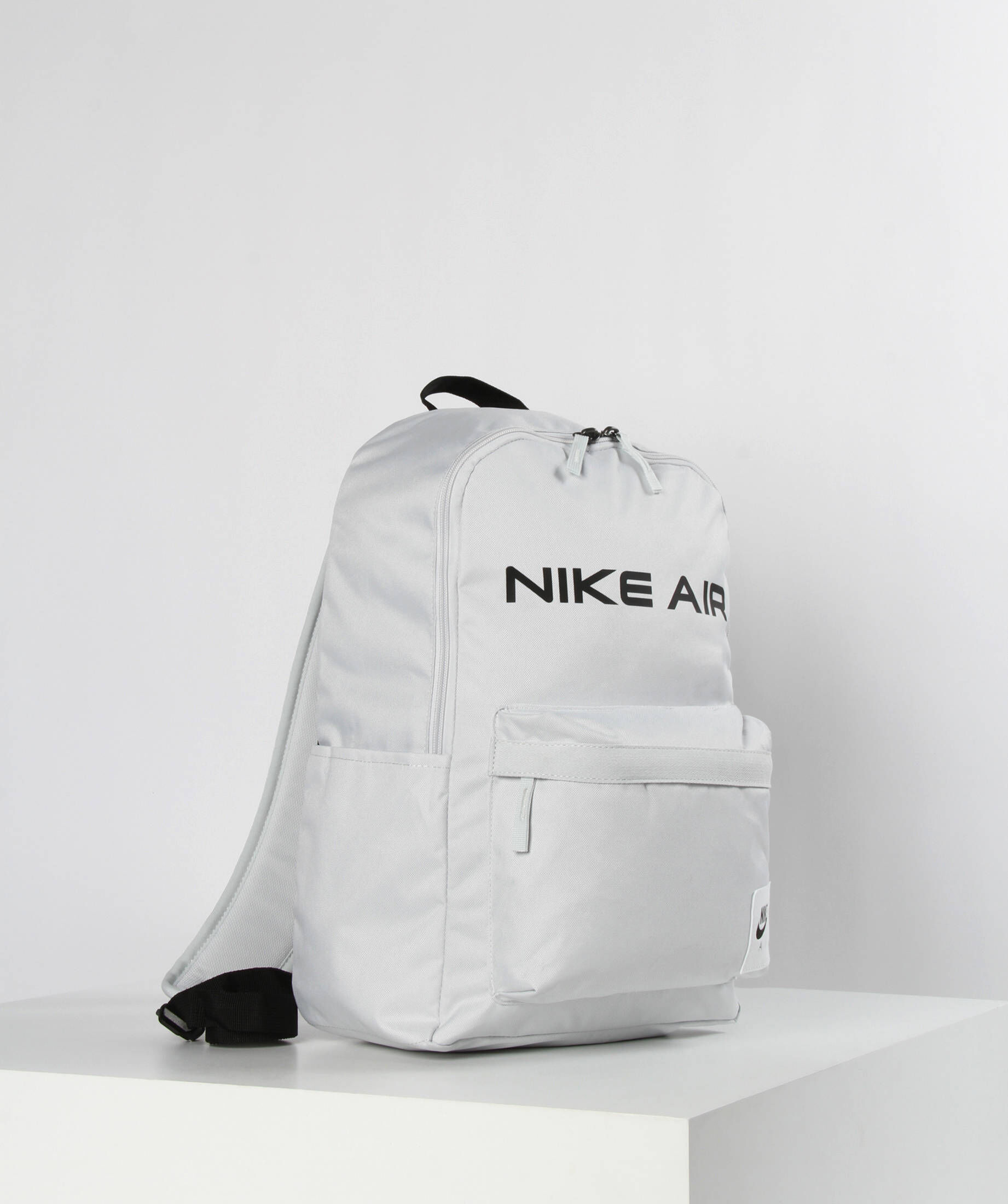 Nike Rucksack "Air Heritage Backpack" in Grau kaufen | engelhorn
