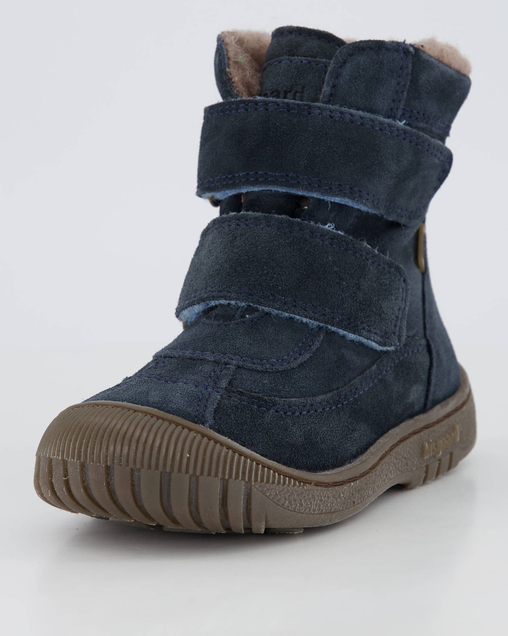 Bisgaard Kinder Stiefel ELLIS in blau kaufen | engelhorn