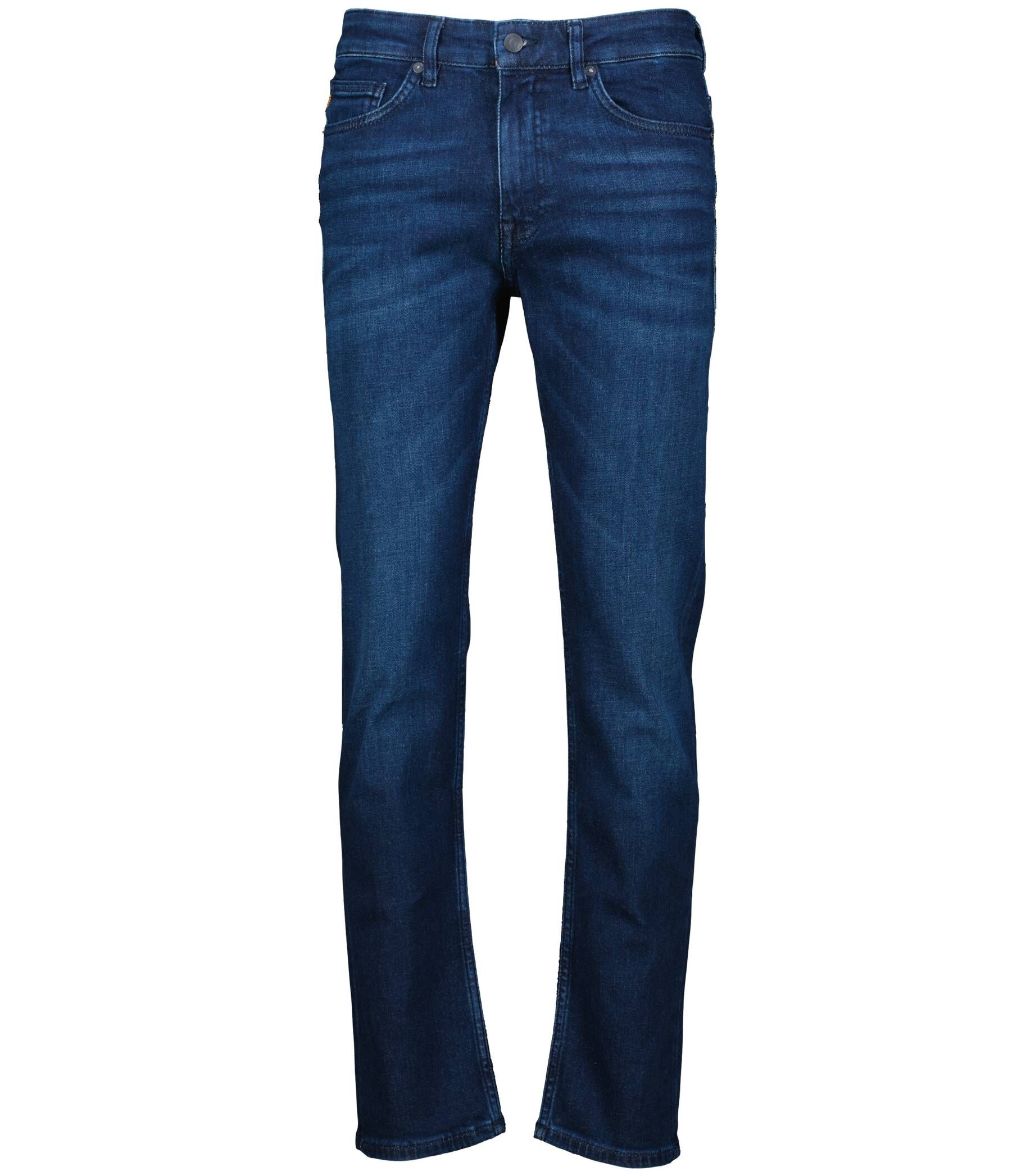 BOSS Herren Jeans DELAWARE BO SLIM FIT in blau kaufen | engelhorn