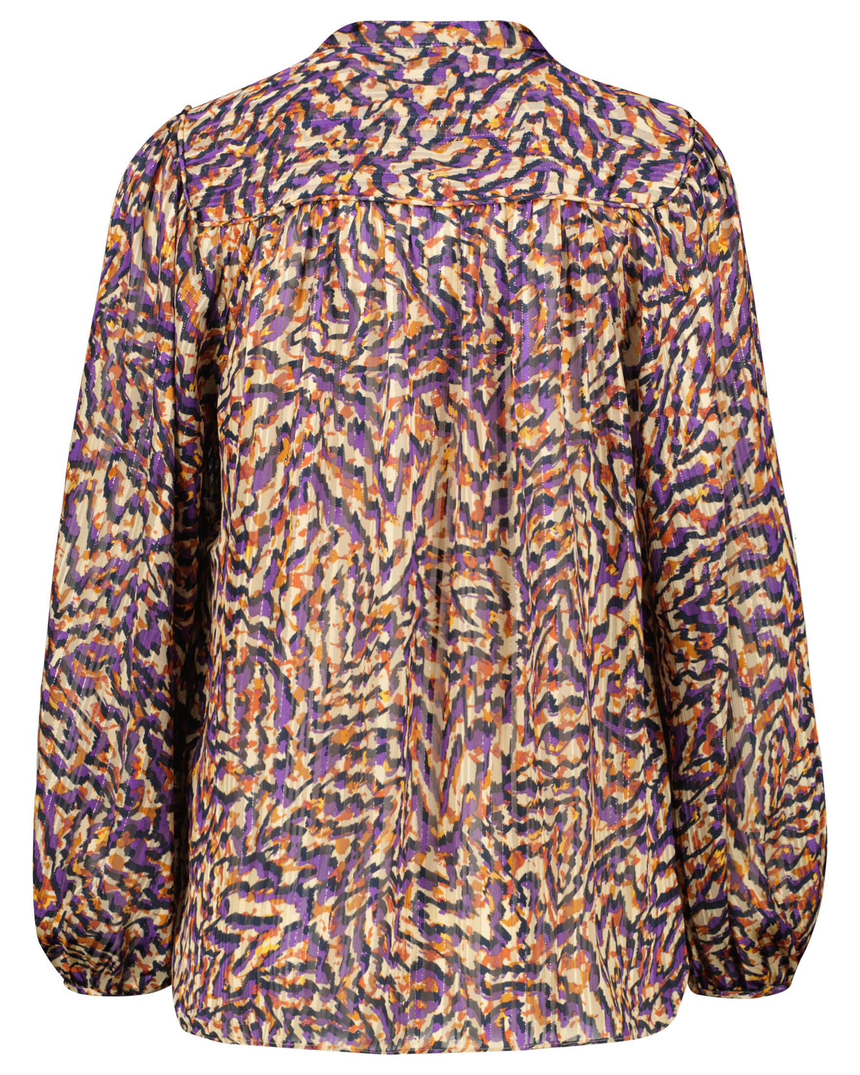 Damen Bluse AUDE