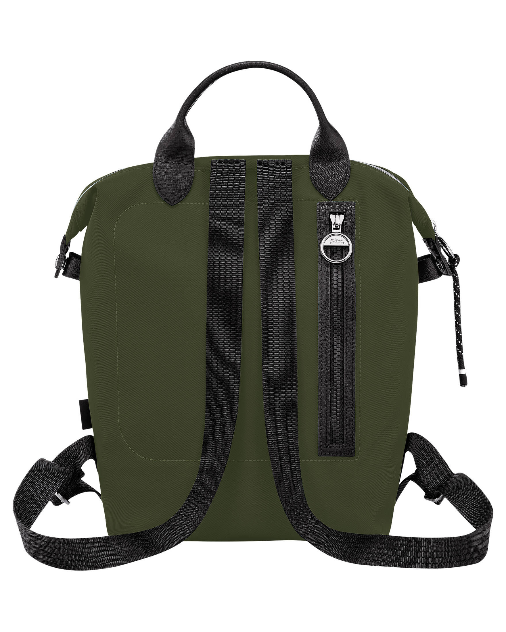 Longchamp Damen Rucksack LE PILAGE ENERGY in grün kaufen | engelhorn