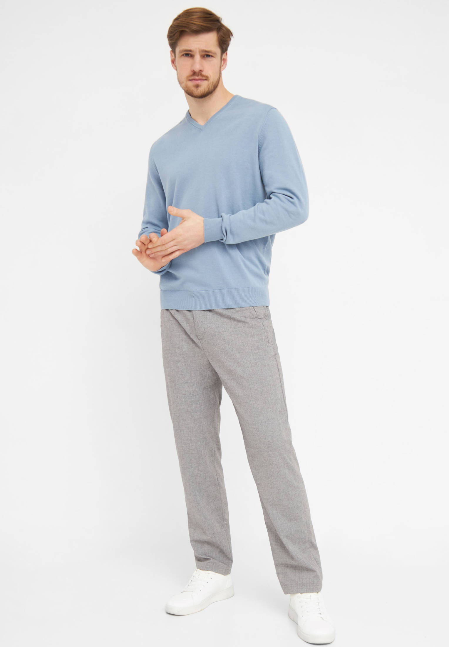 Clipper Herren Pullover Napoli kaufen | engelhorn