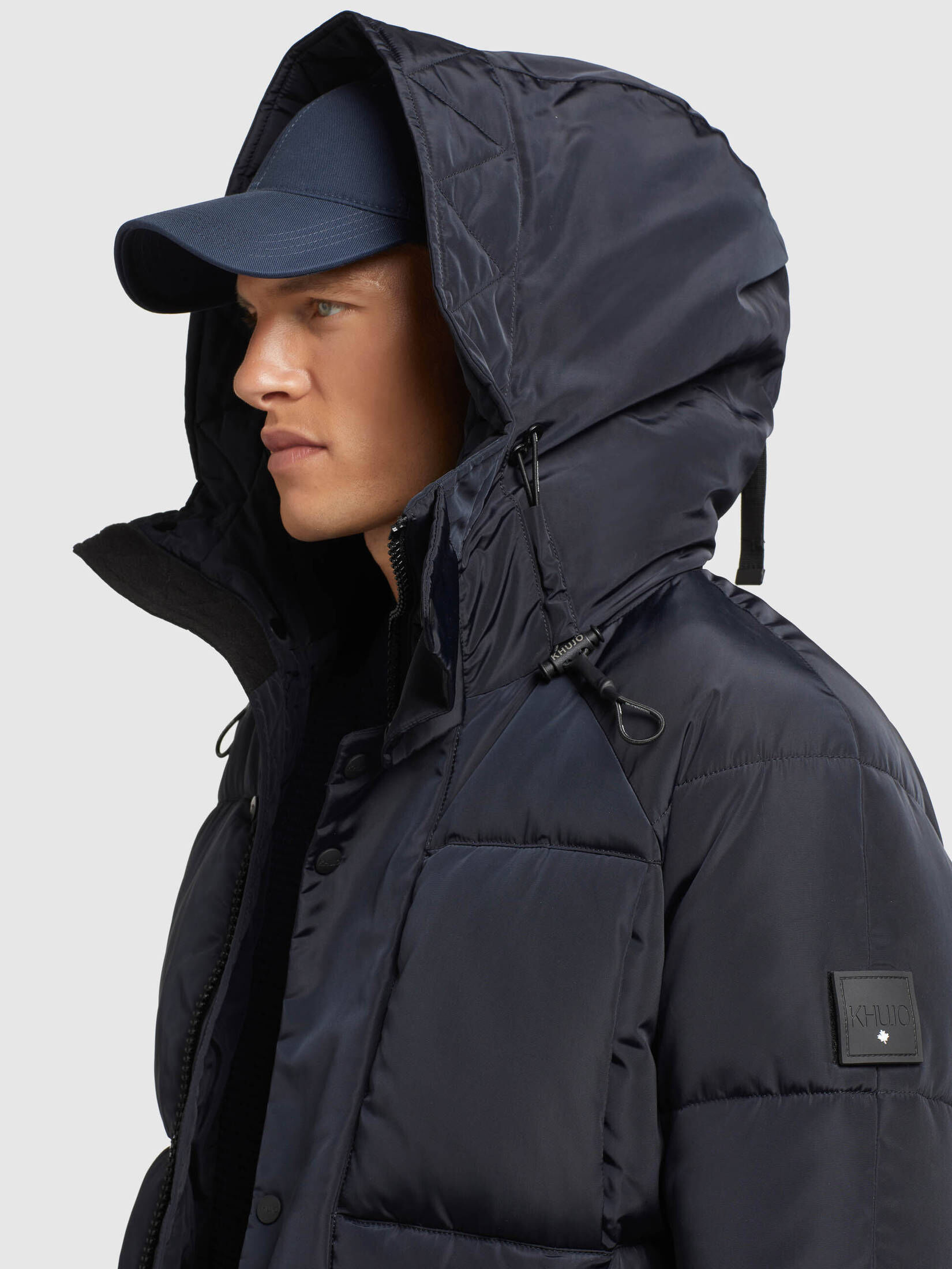 Herren Jacke JEDI