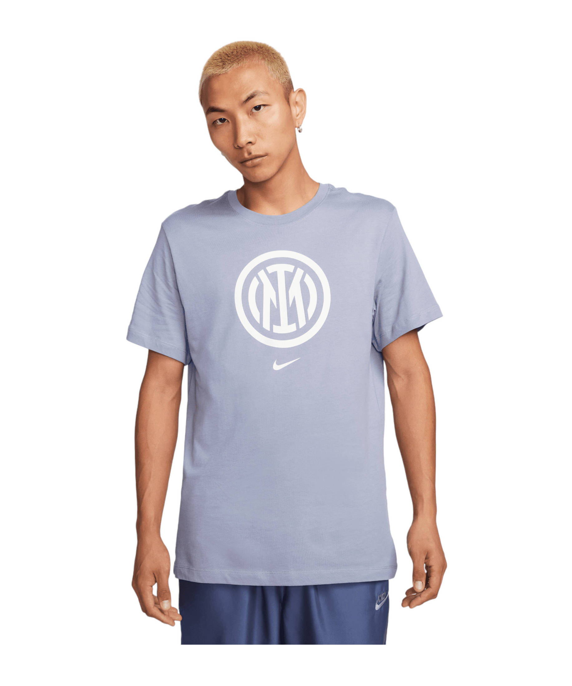 Replicas - T-Shirts - International Inter Mailand T-Shirt