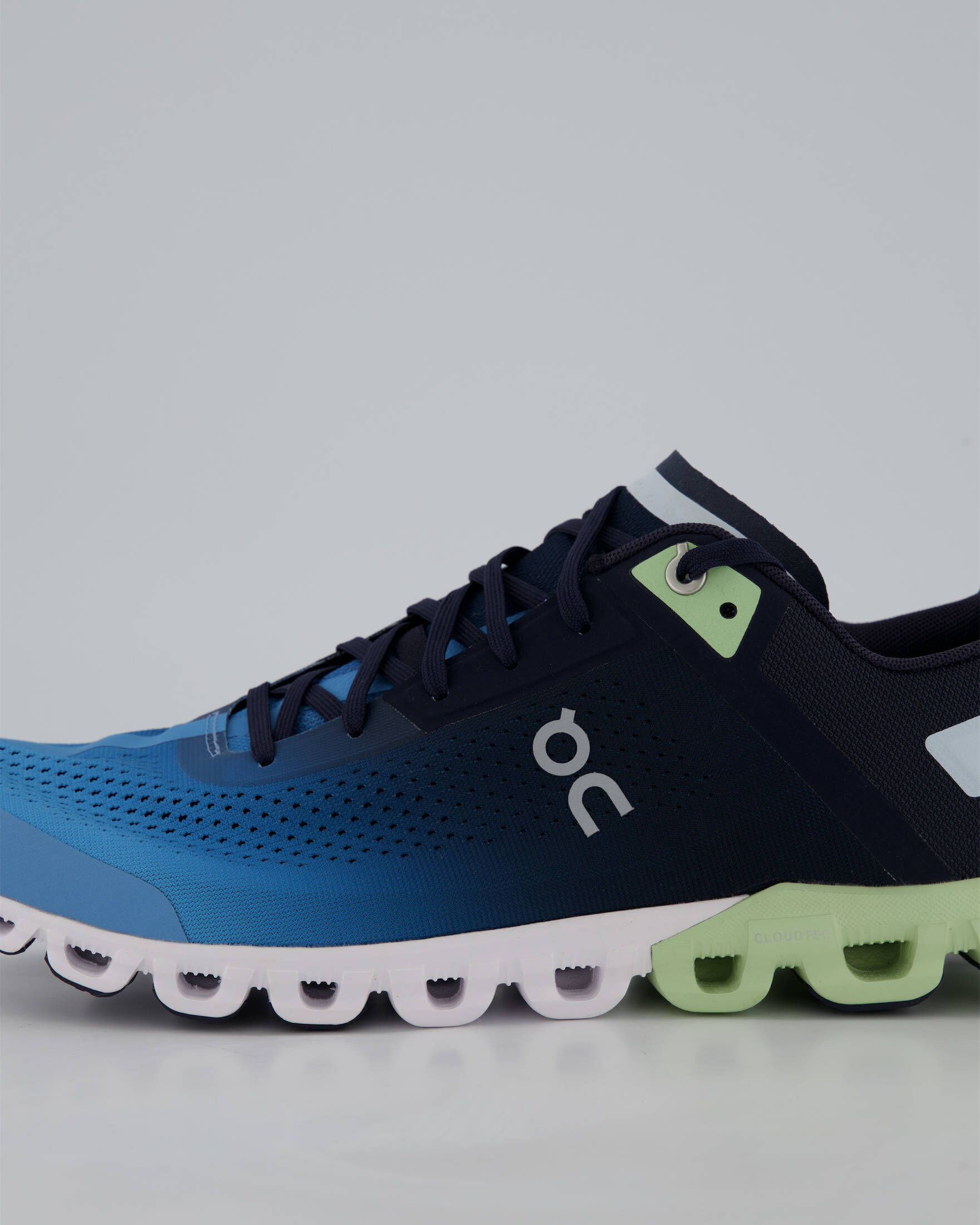 Herren Laufschuhe CLOUDFLOW