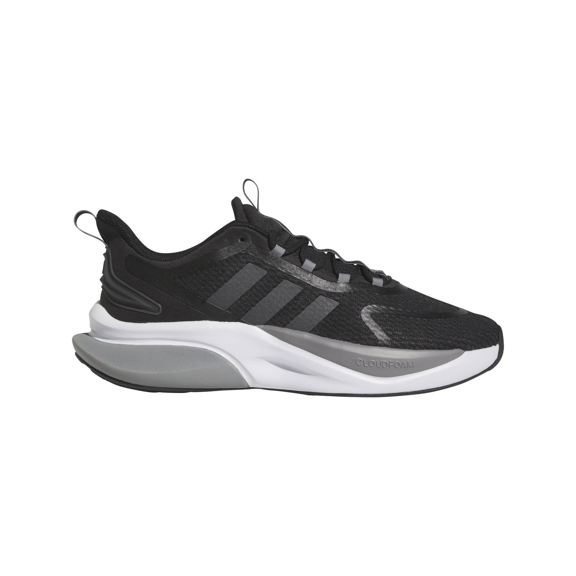 adidas Sportswear Herren Sneaker ALPHABOUNCE + in grau kaufen | engelhorn