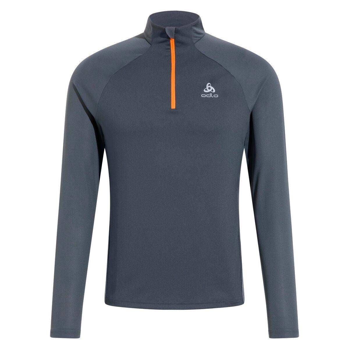 Herren Midlayer ESSENTIALS CERAMIWARM