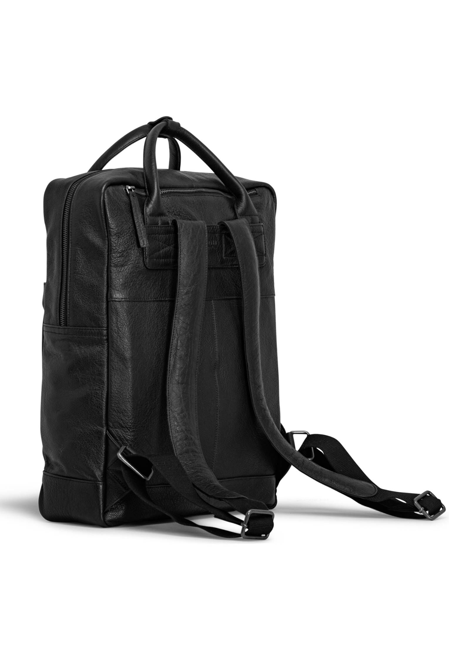 still nordic Herren Rucksack still Damon in schwarz kaufen | engelhorn