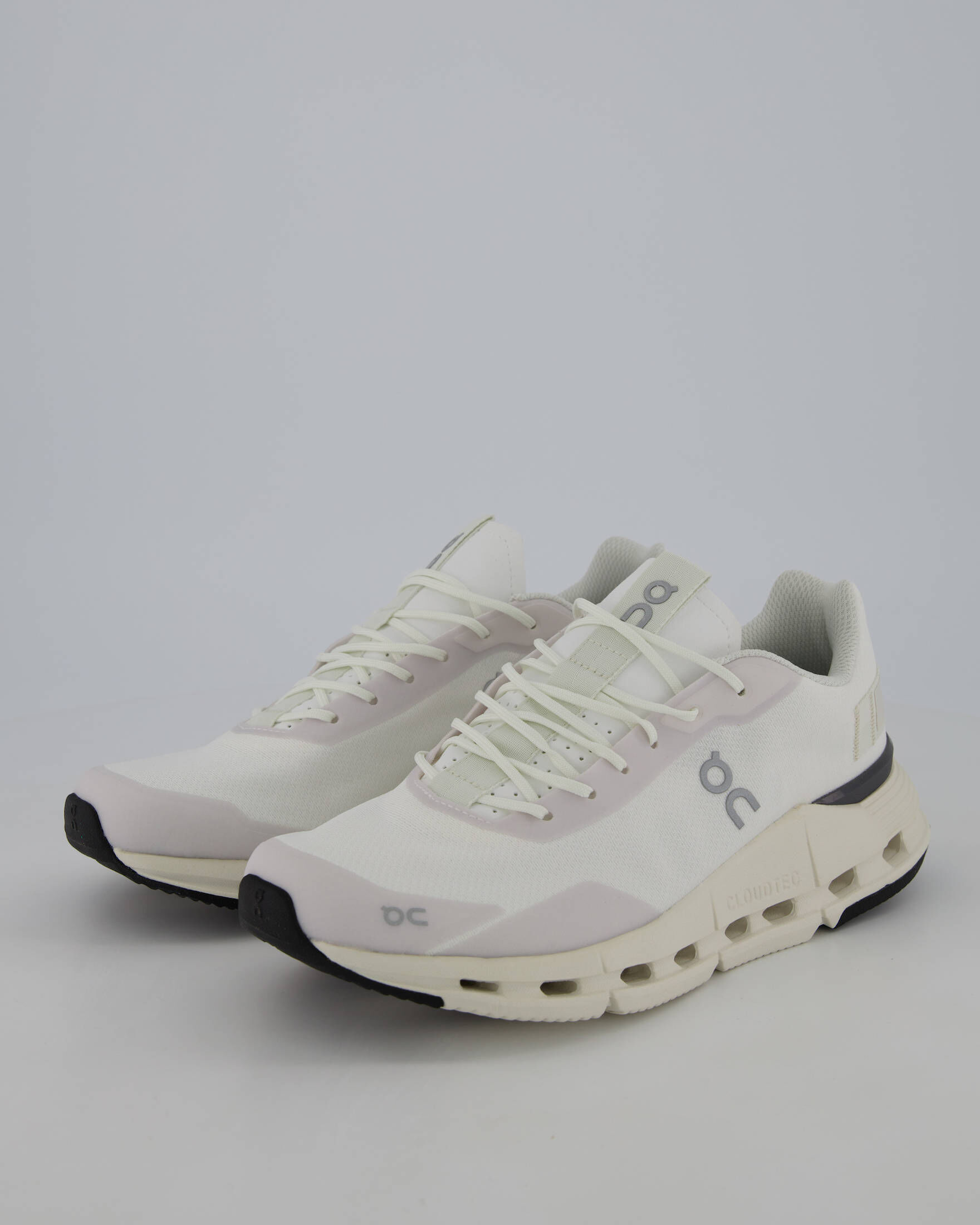 Herren Sneaker CLOUDNOVA FORM