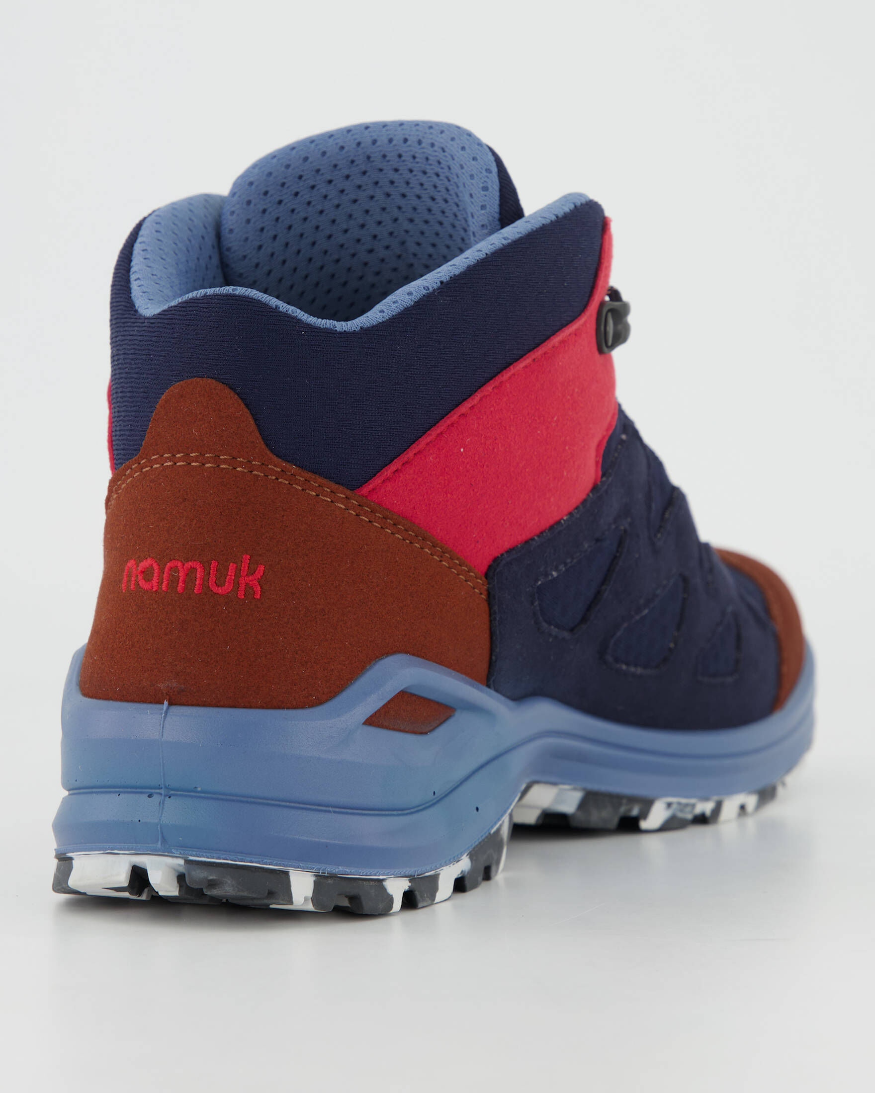 Kinder Wanderschuhe INNOX EVO GTX QC