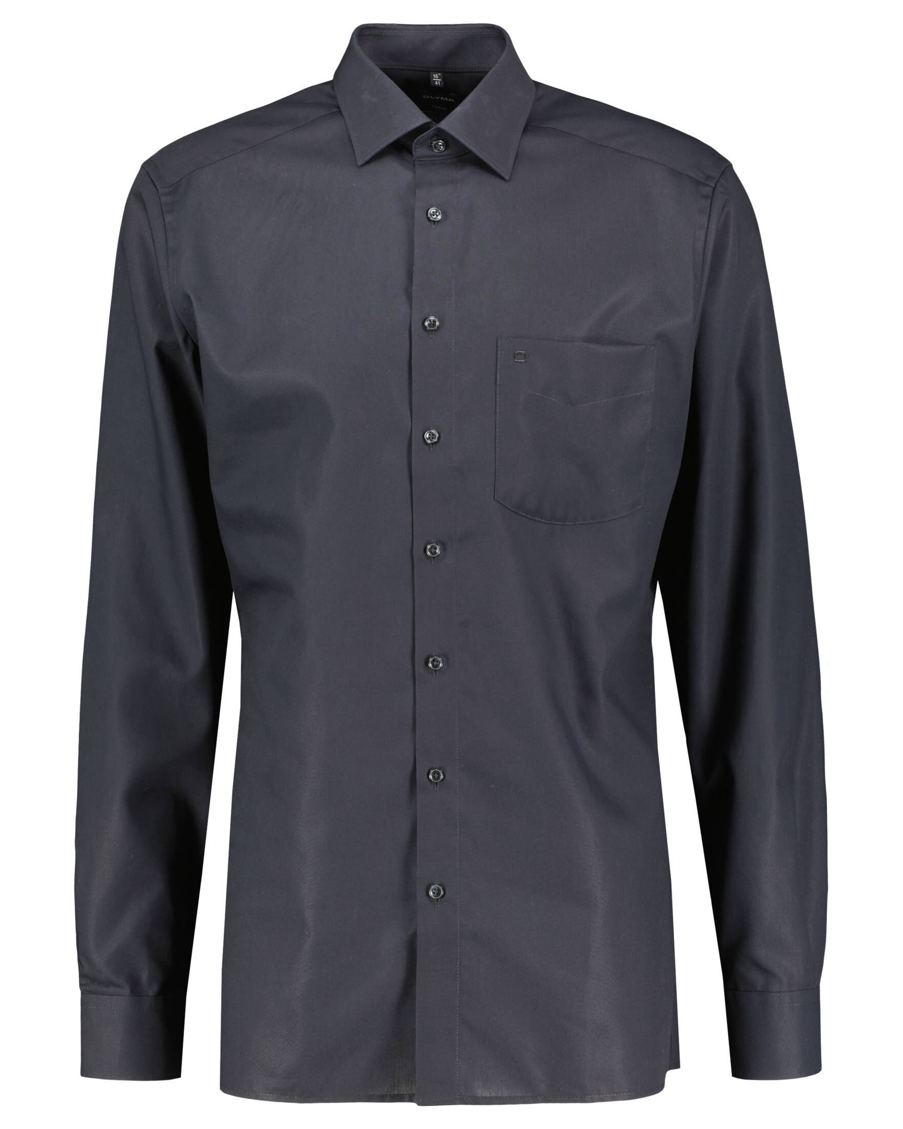 Hemd Herren Extra Langer Arm