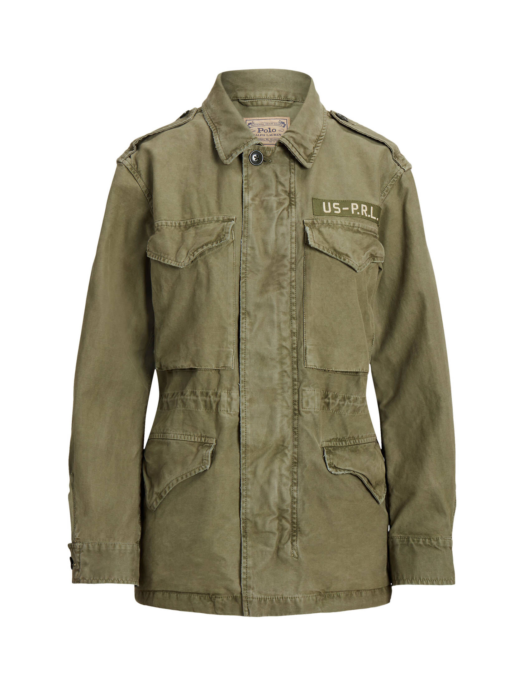 Polo Ralph Lauren Damen Jacke kaufen | engelhorn