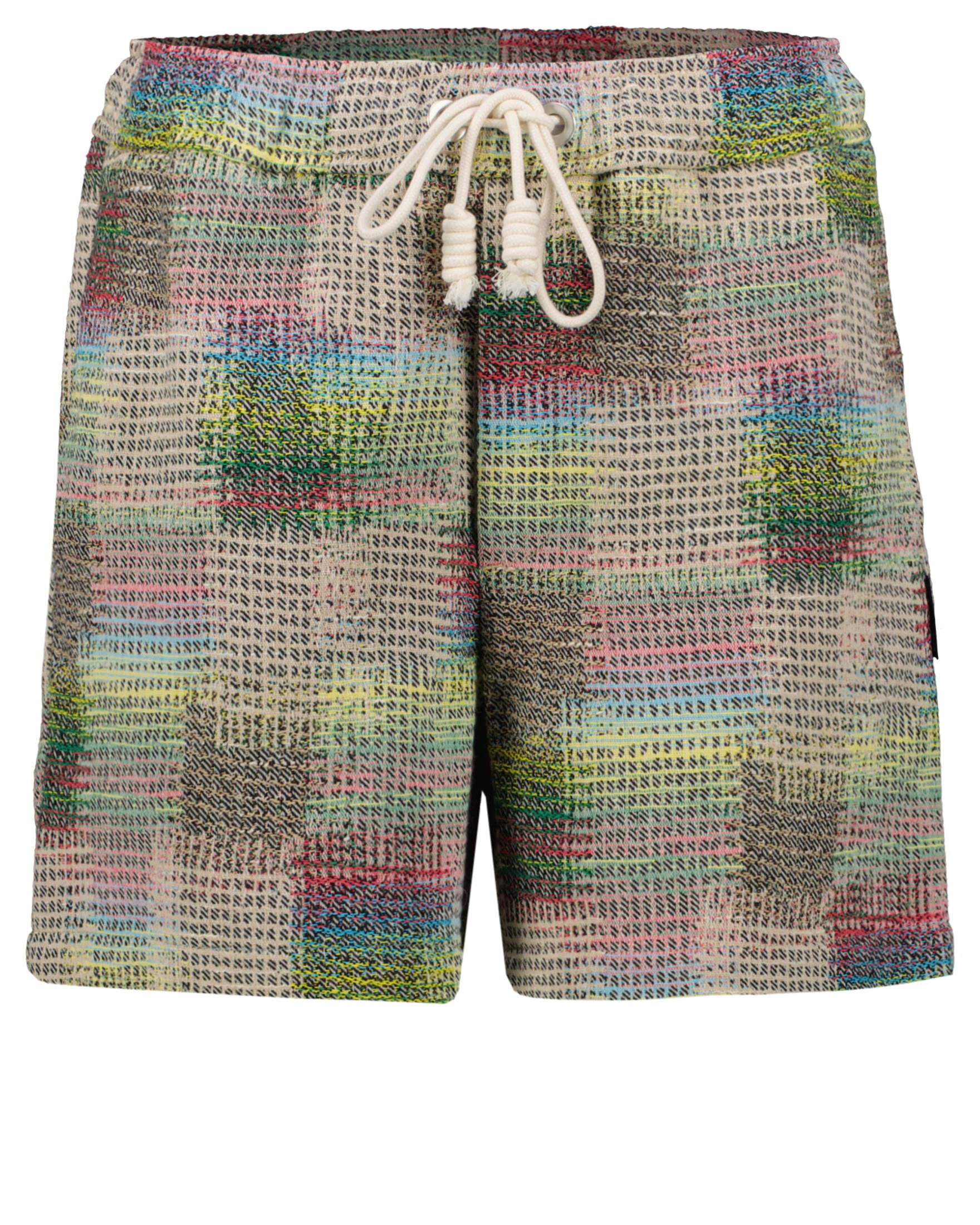 Herren Shorts JACQUARD STRING SHORTS
