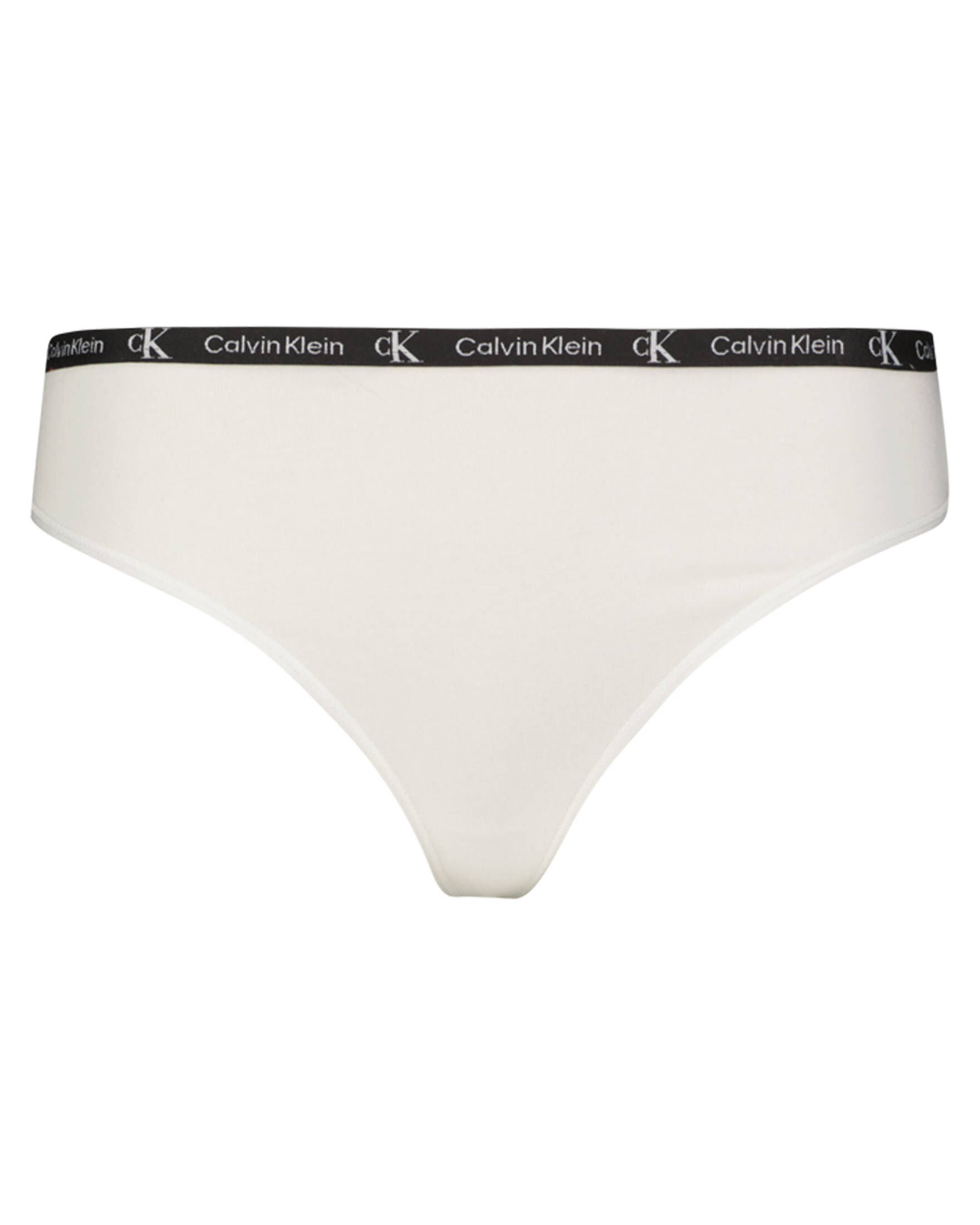 Damen String MODERN THONGS 7er-Pack