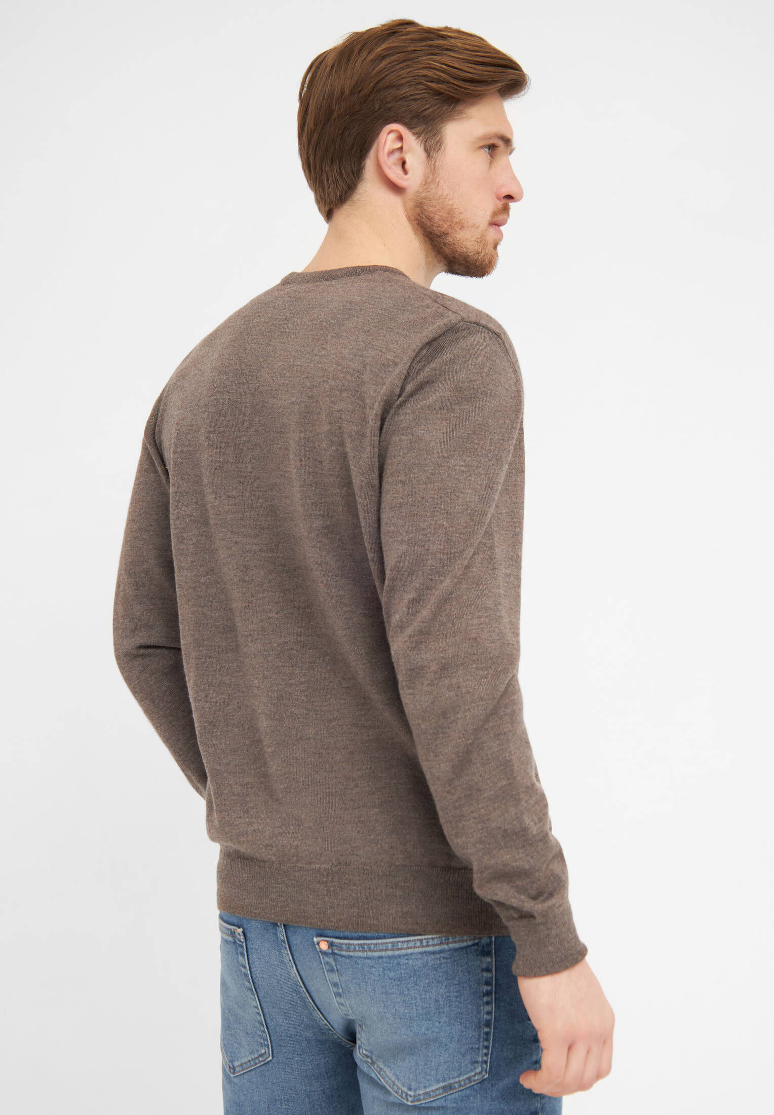 Herren Pullover Milan