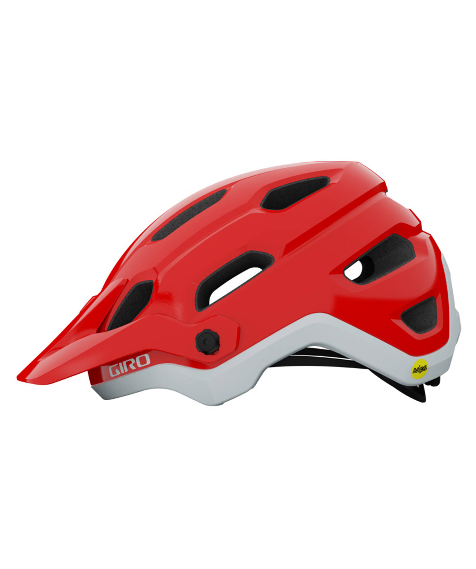 Herren Radhelm "Giro Source Mips"