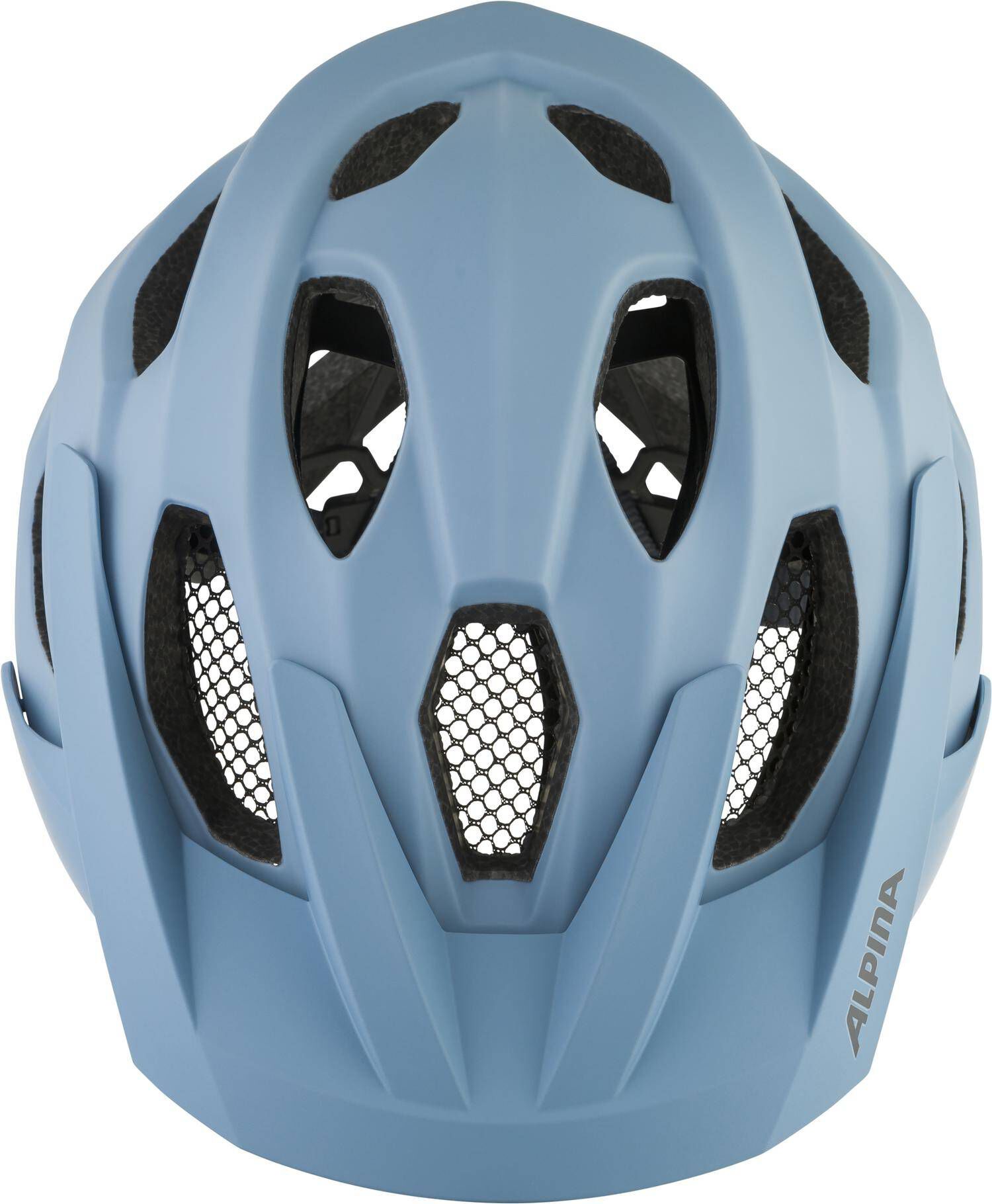 Alpina Fahrradhelm APAX MIPS in grau kaufen | engelhorn
