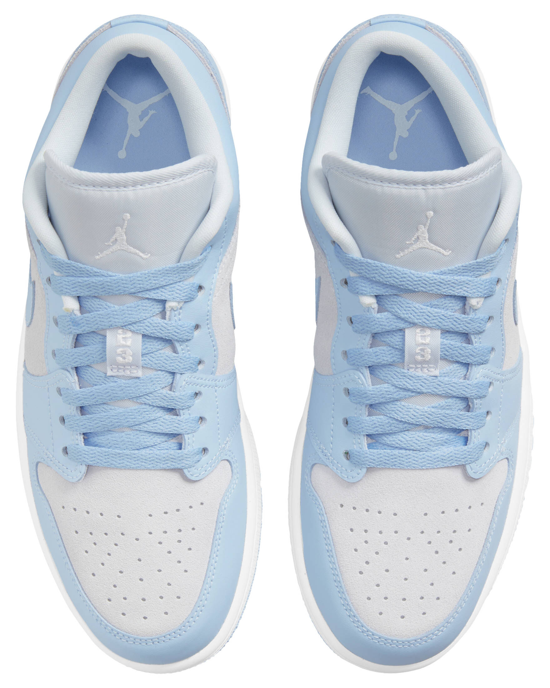 Air Jordan 1 Low Damen