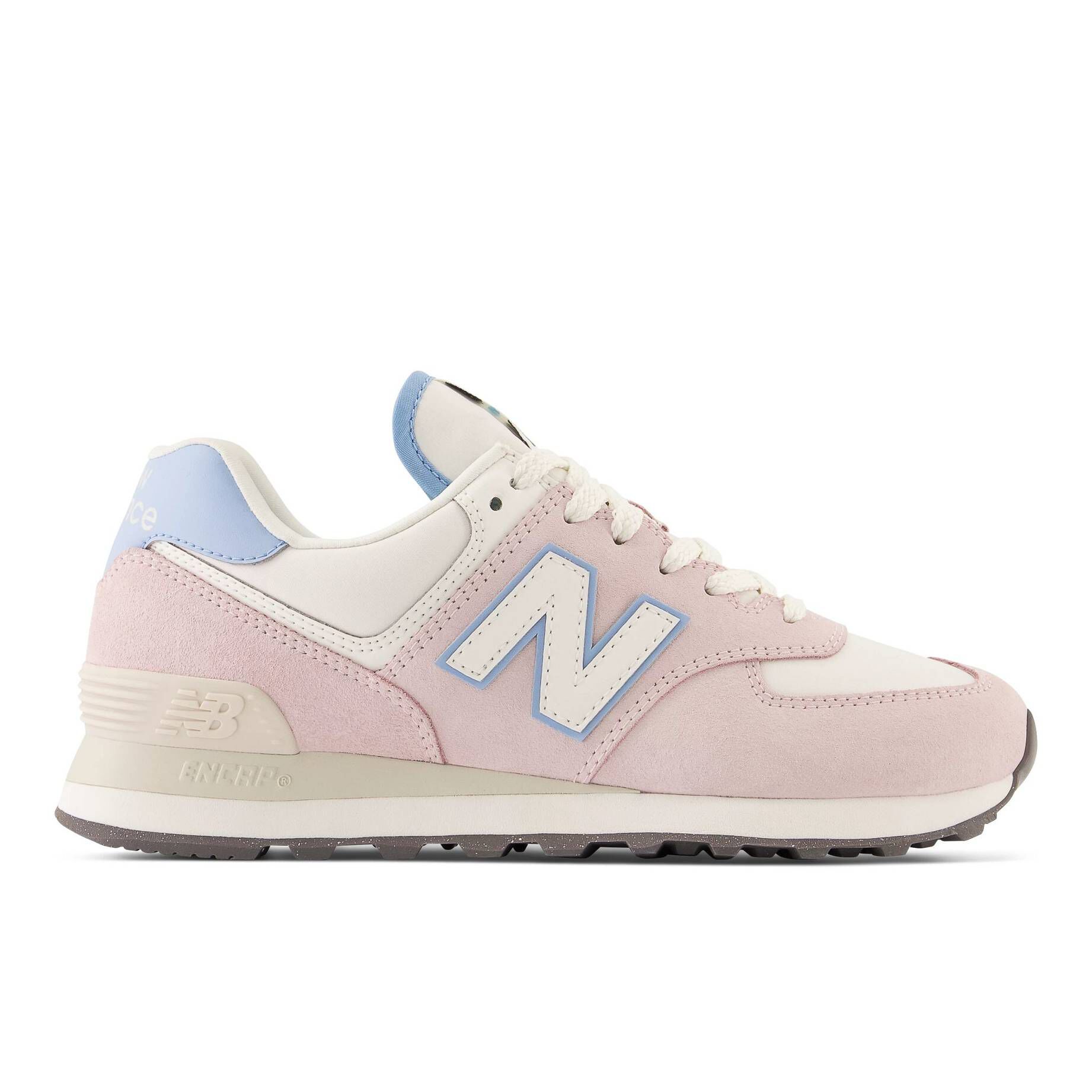 Damen Sneaker 574 RETRO BRIGHTS